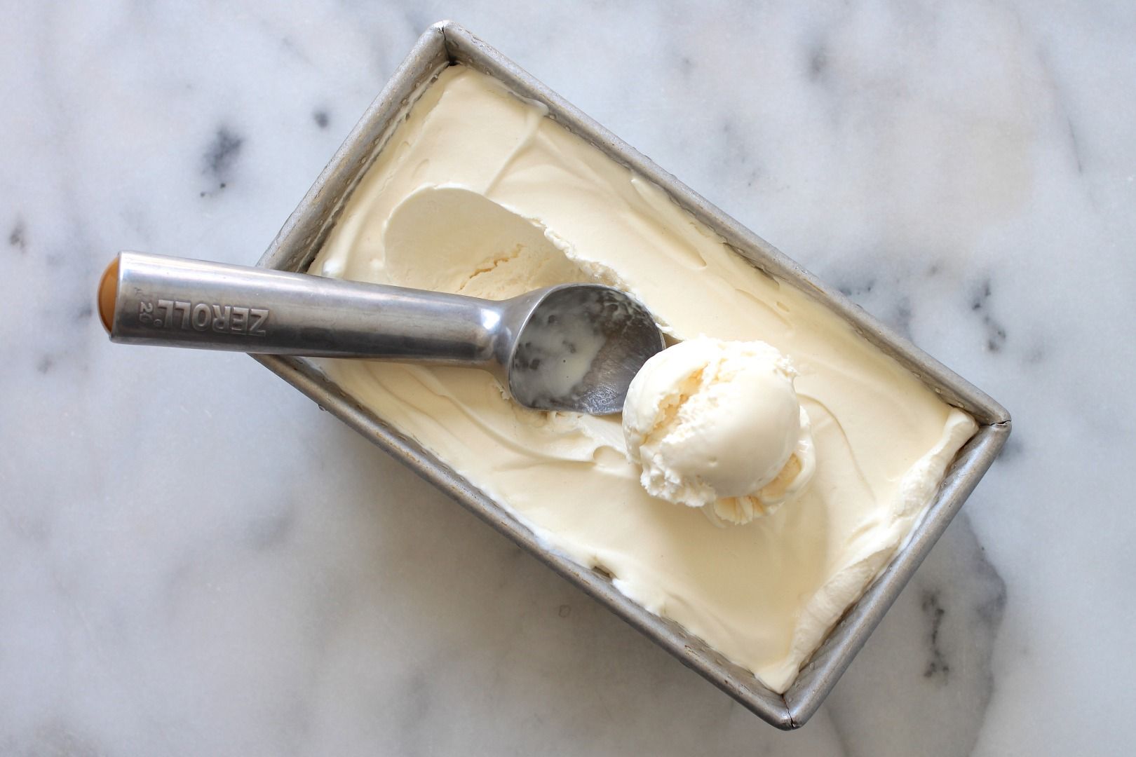 No Churn Ice Cream Recipe : 6 Steps (with Pictures) - Instructables