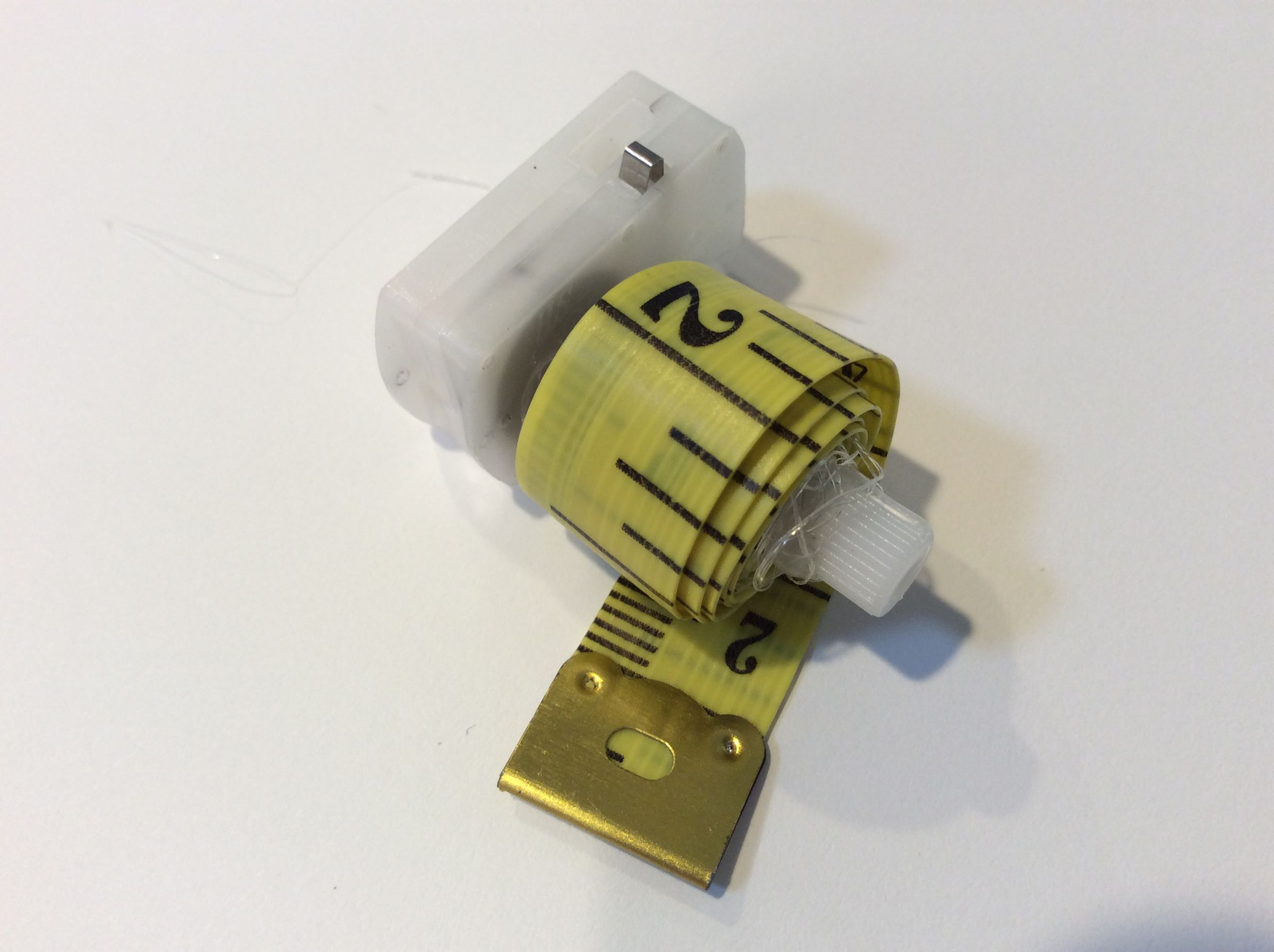Instructables Robot Multi-tool : 10 Steps (with Pictures) - Instructables