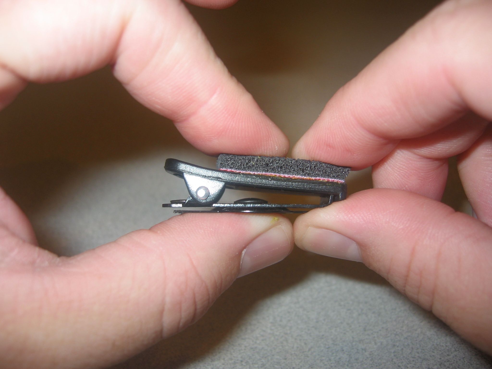 Finger Light : 7 Steps (with Pictures) - Instructables