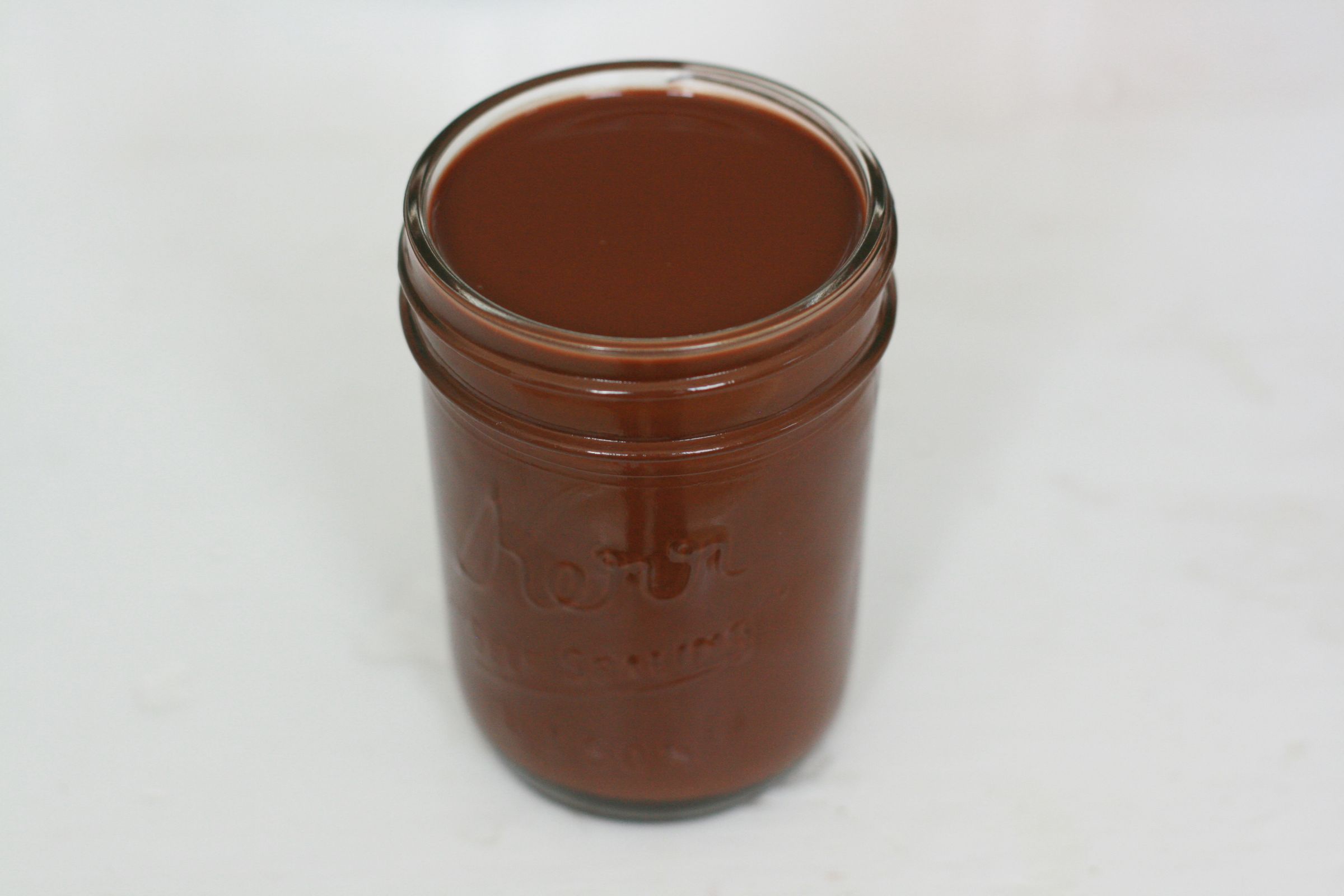 Homemade Magic Shell Recipe : 4 Steps (with Pictures) - Instructables