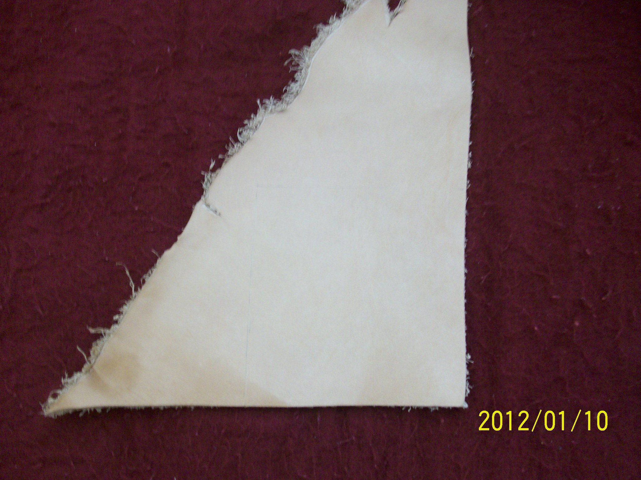 Leather Checkerboard Stocking Stuffer : 10 Steps - Instructables