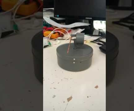 Two Axis Star Tracker : 6 Steps (with Pictures) - Instructables