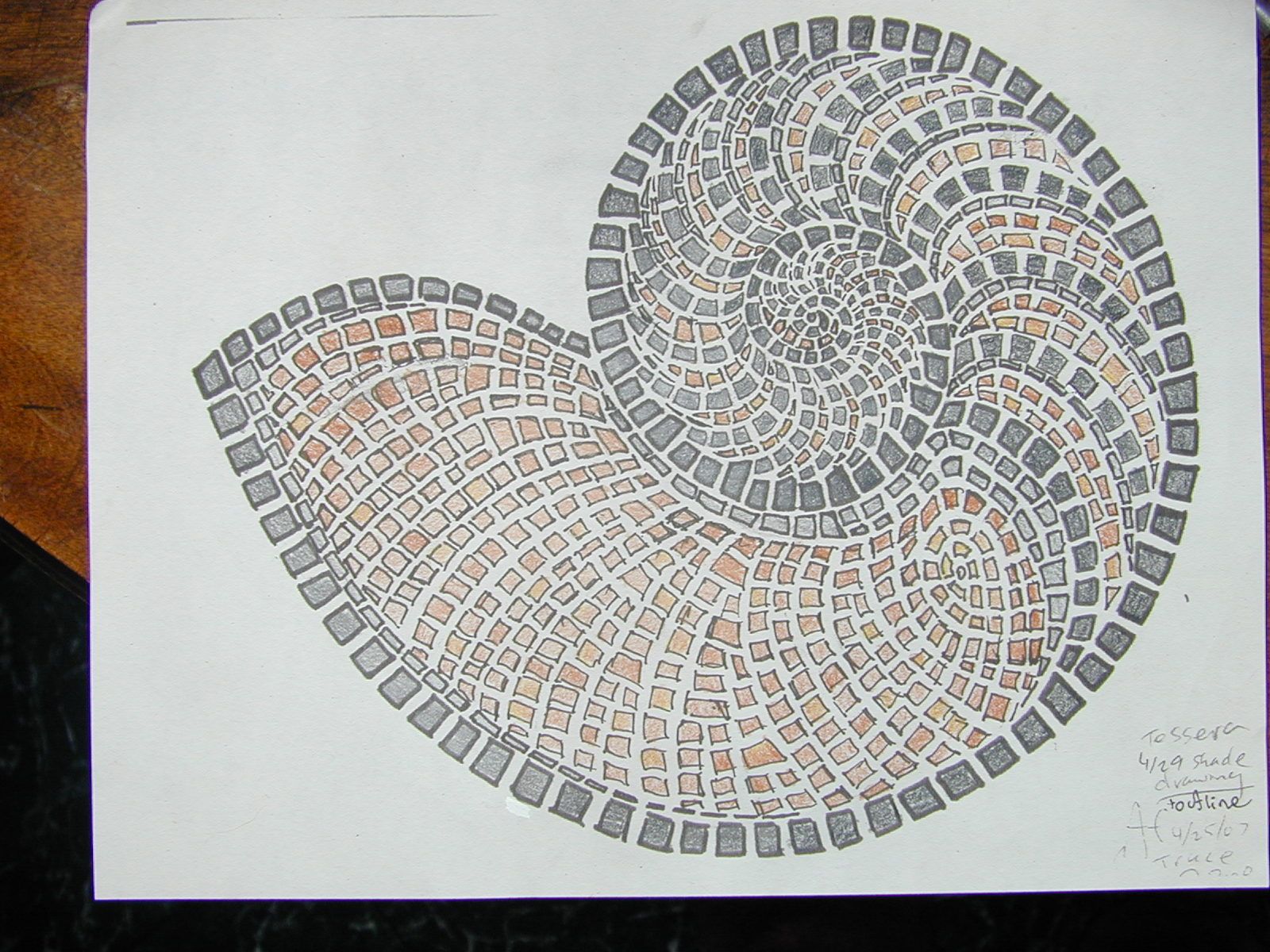 Designing a Mosaic : 10 Steps (with Pictures) - Instructables