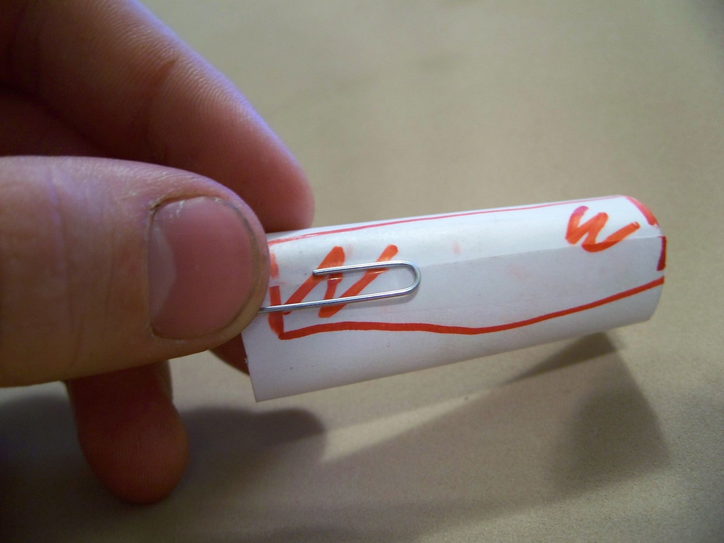 The Paper Jet Engine : 5 Steps - Instructables