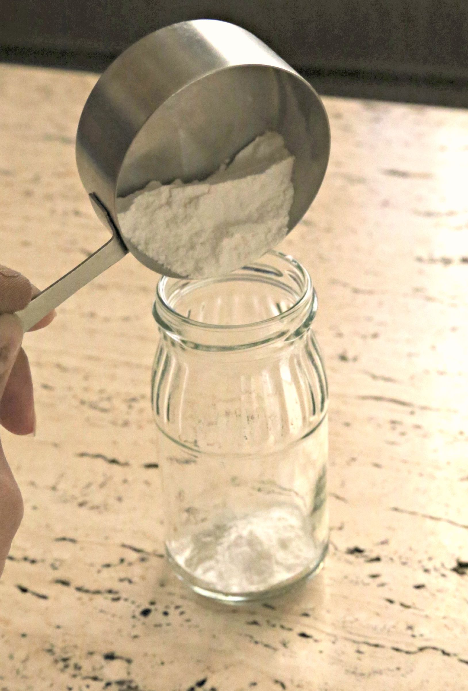 Make Baking Powder : 4 Steps (with Pictures) - Instructables