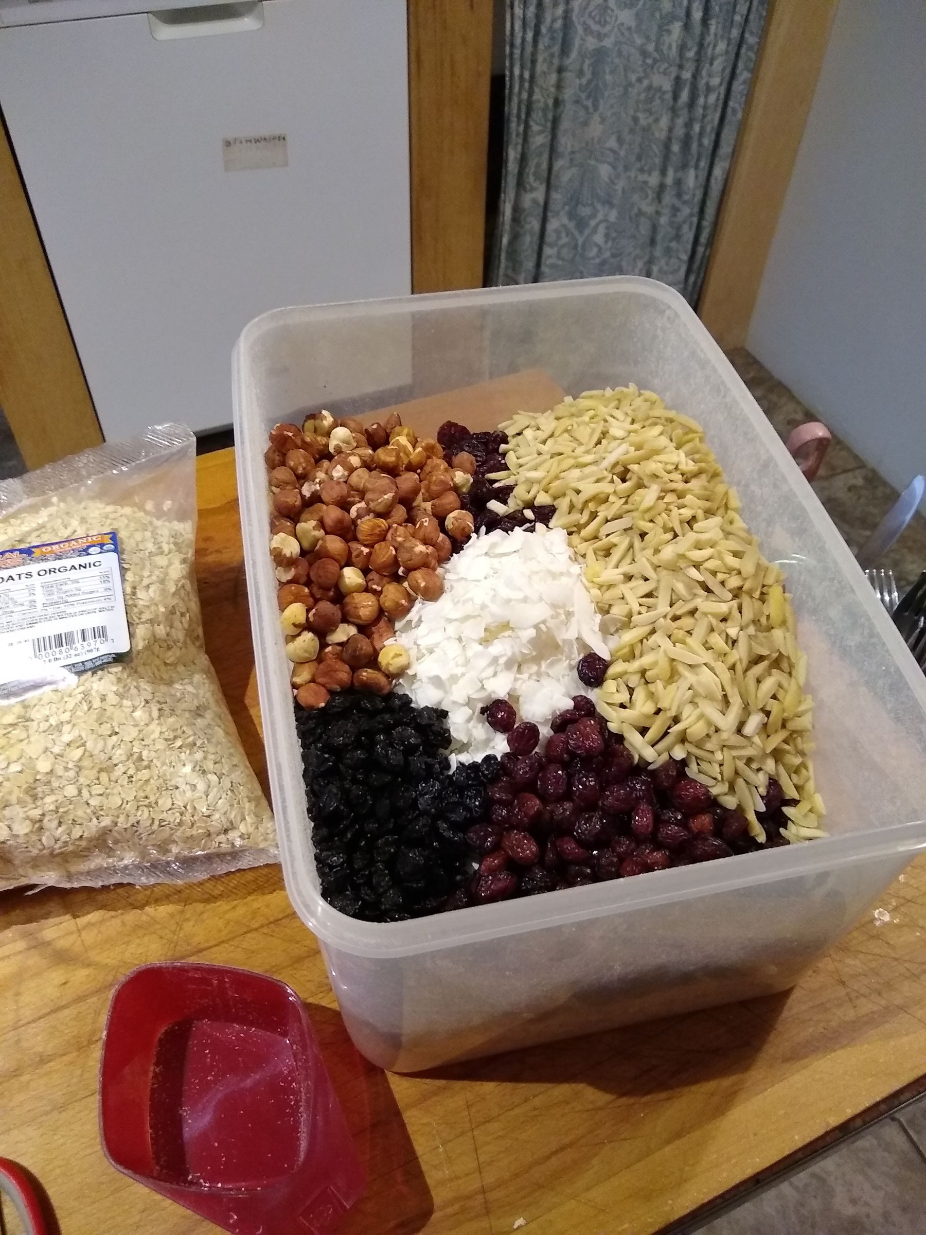 Premade Oatmeal : 6 Steps - Instructables