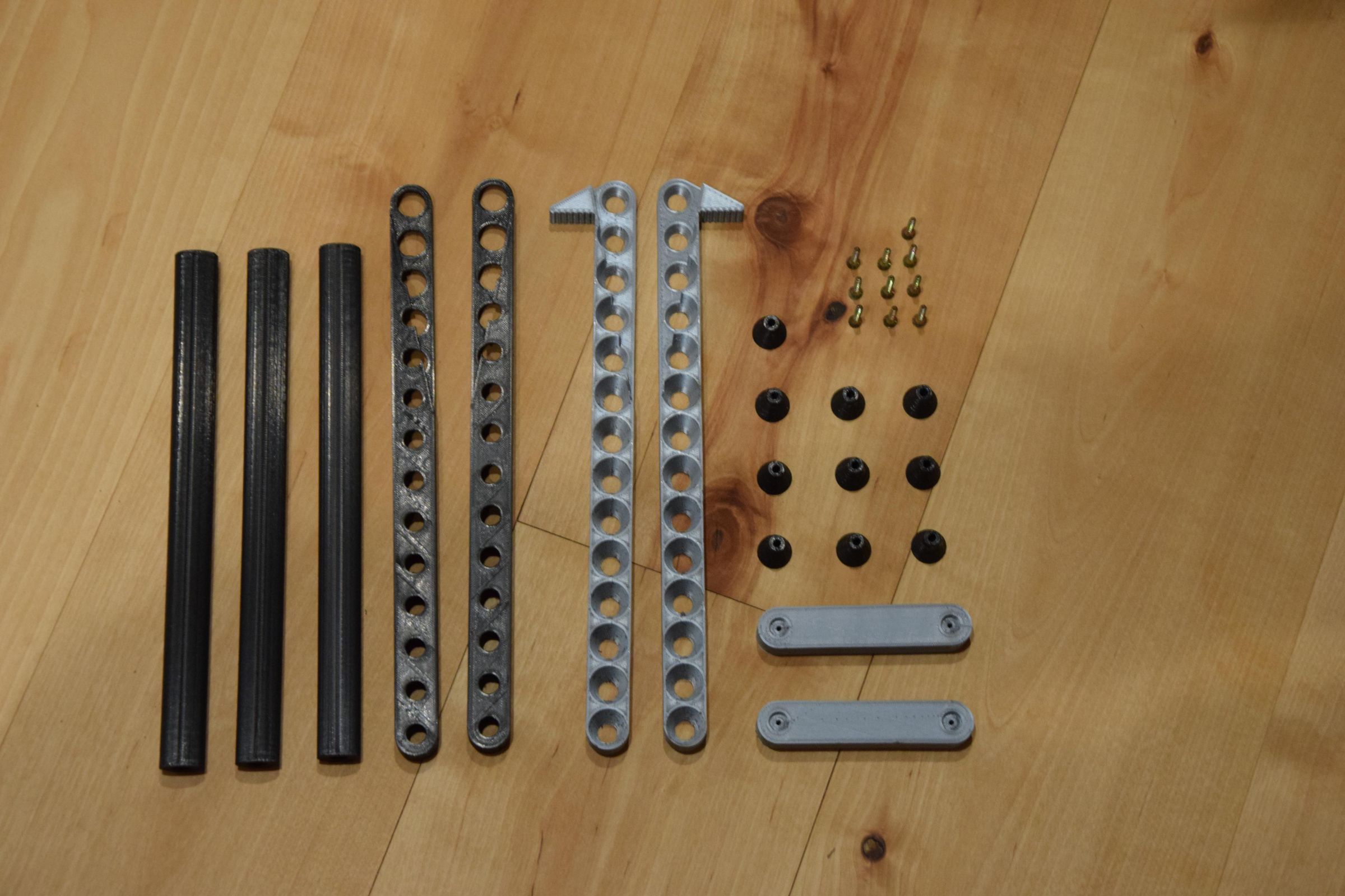 3D Printed Laptop Stand : 4 Steps - Instructables