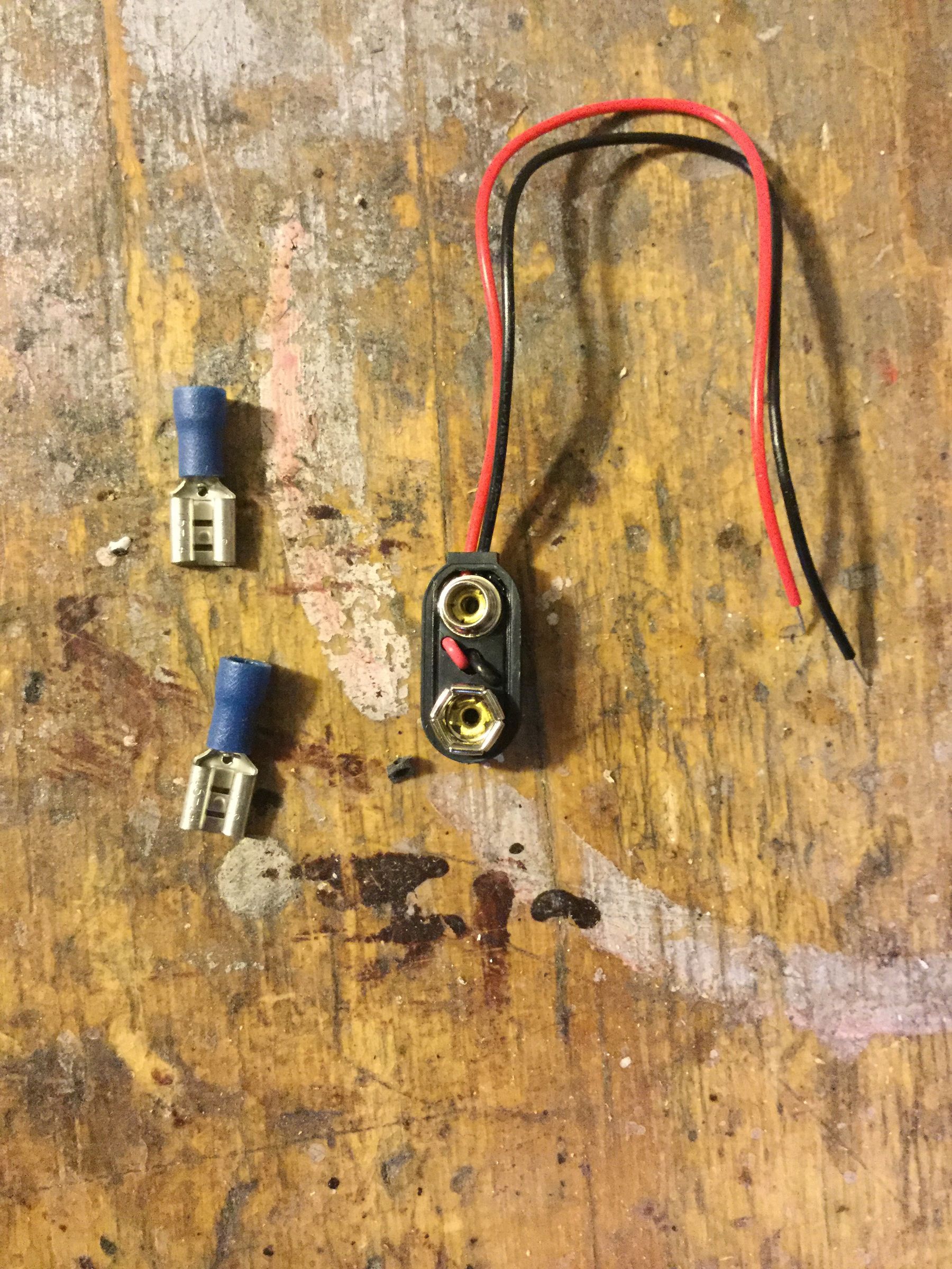 Airsoft Remote Detonation Mine Present Trap 6 Steps With Pictures