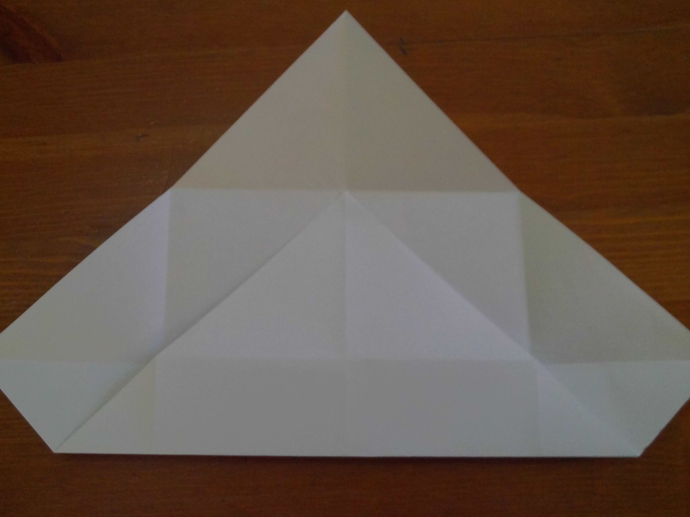 Easy Paper Gift Box No Tape Or Glue 6 Steps Instructables