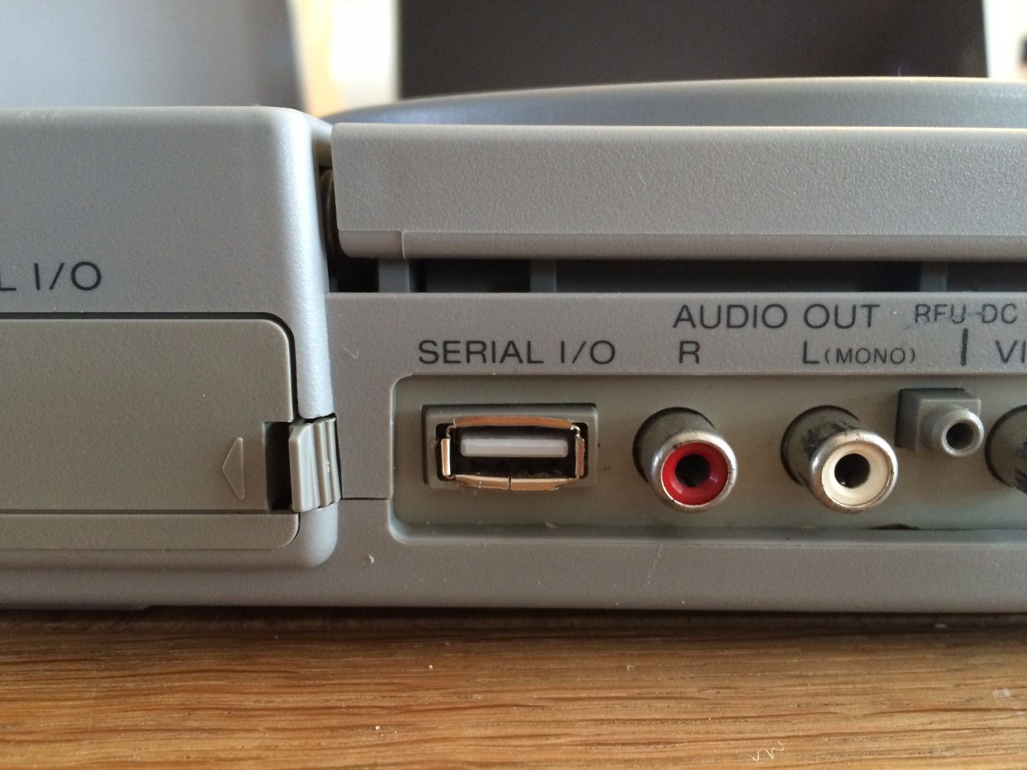 Raspberry Pi Playstation Mod : 5 Steps - Instructables