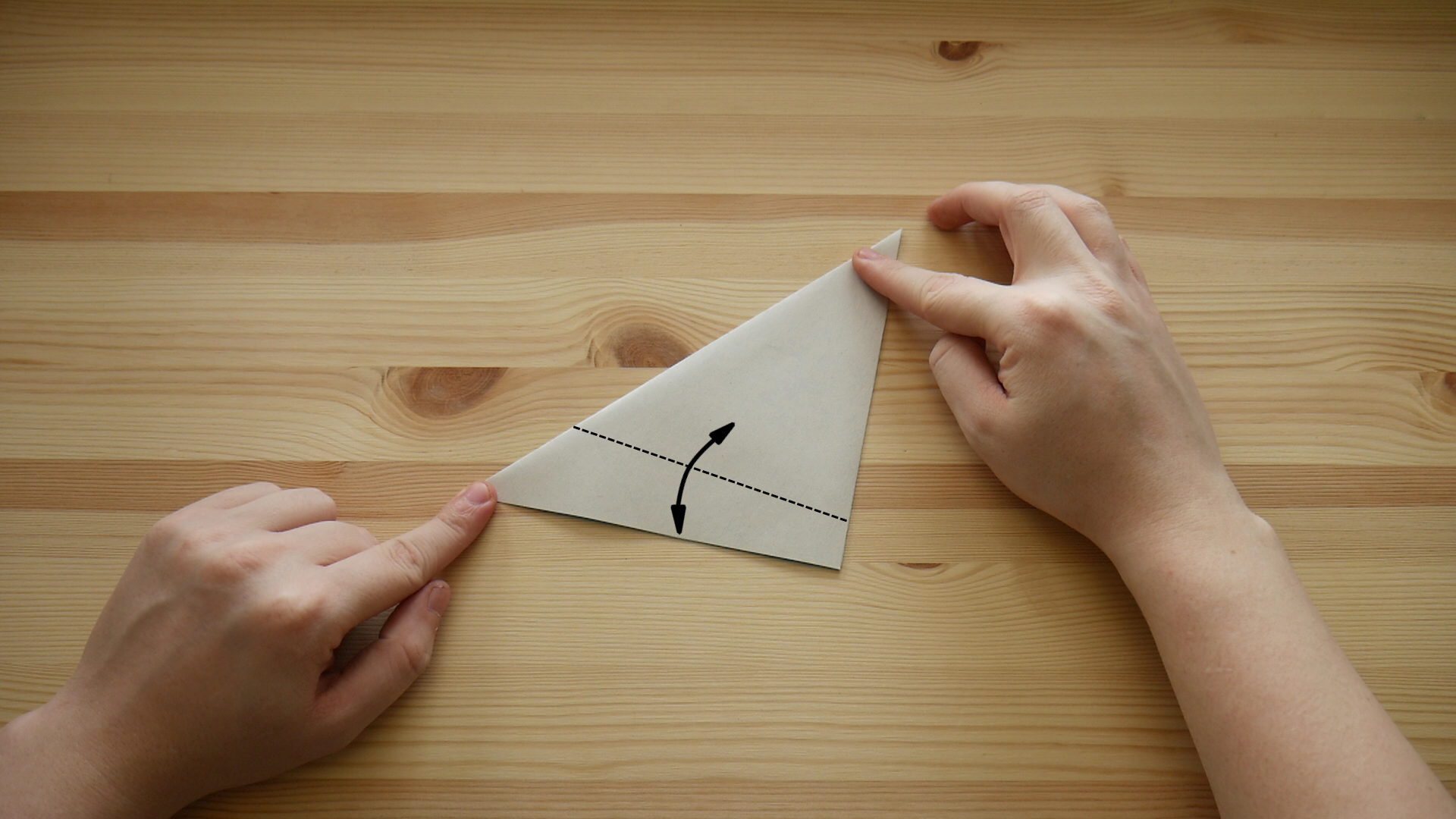 Origami. How to Make a Paper Sailer : 4 Steps - Instructables