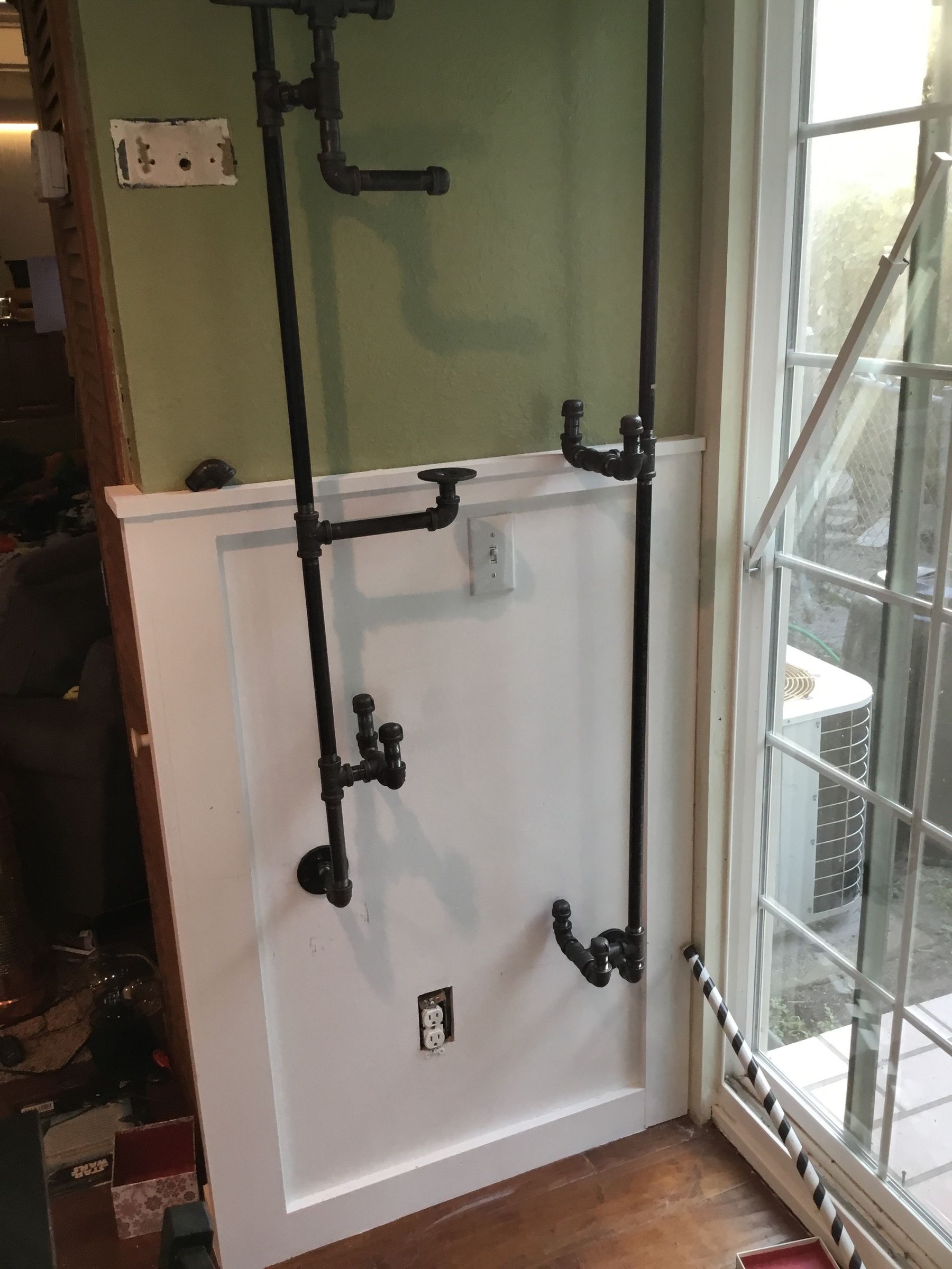 Cat Wall : 5 Steps (with Pictures) - Instructables