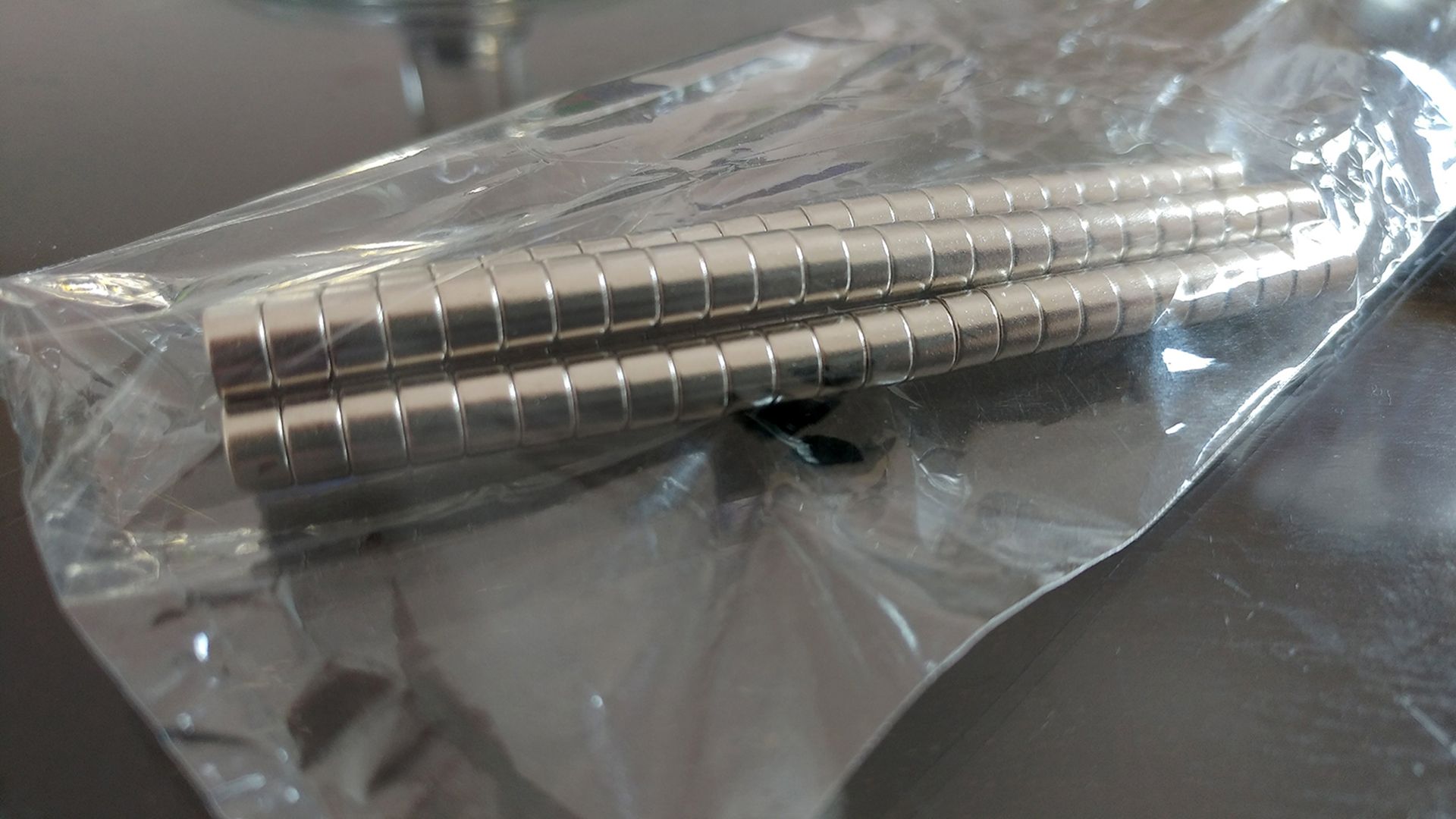 Lego Magnet : 5 Steps (with Pictures) - Instructables