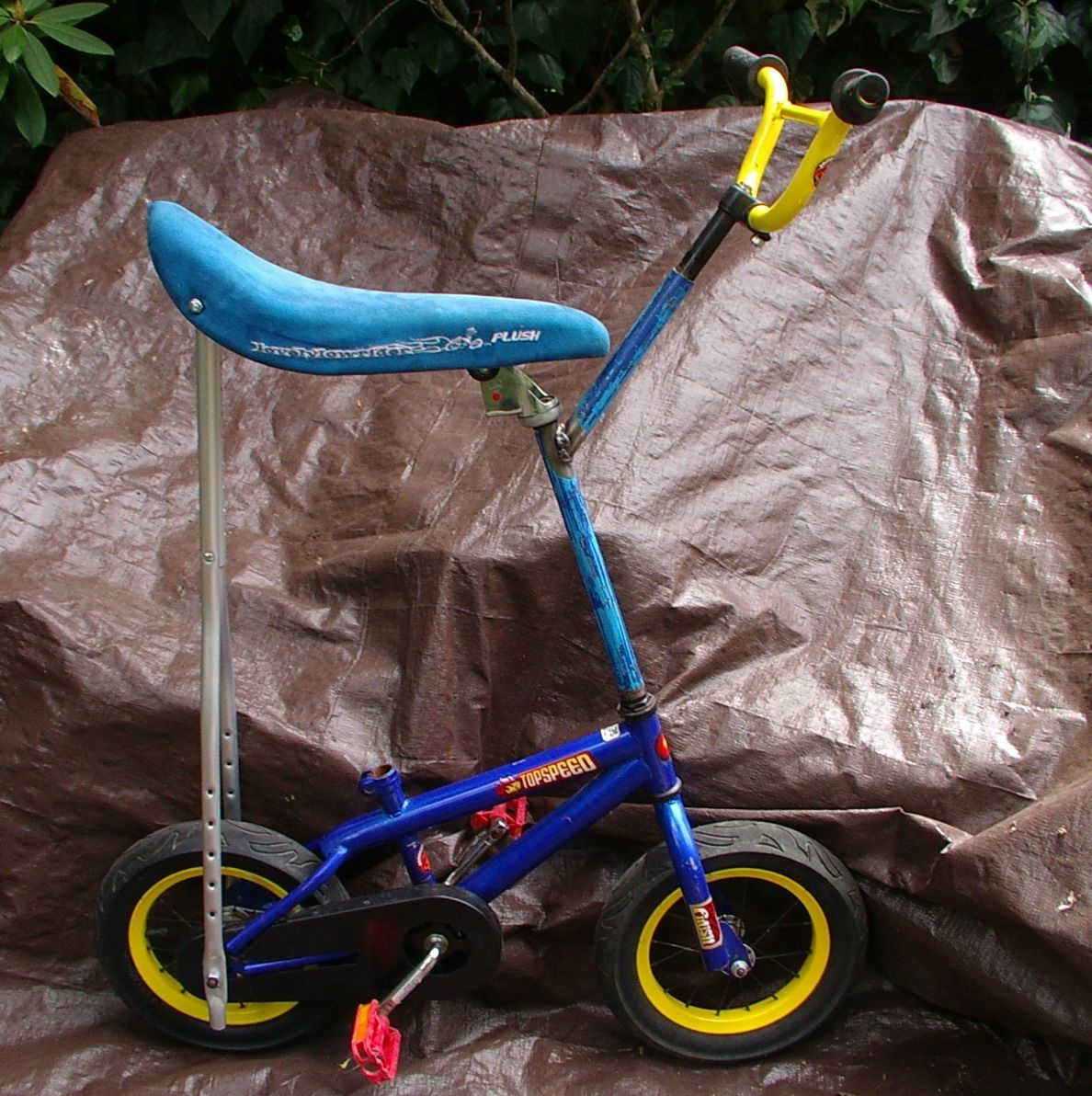 Top Banana Bike : 8 Steps (with Pictures) - Instructables