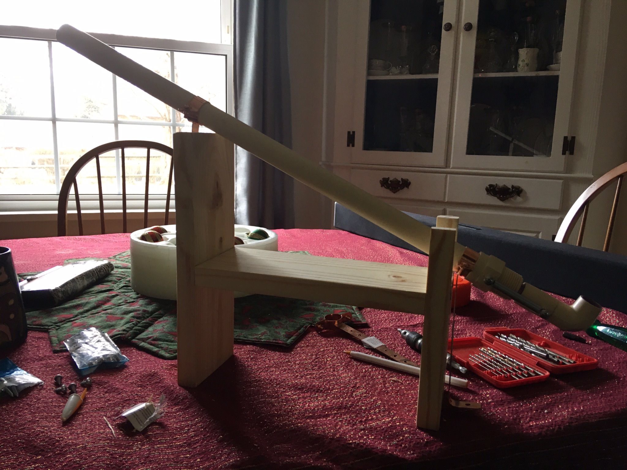 How to Make a Marble Cannon : 6 Steps - Instructables