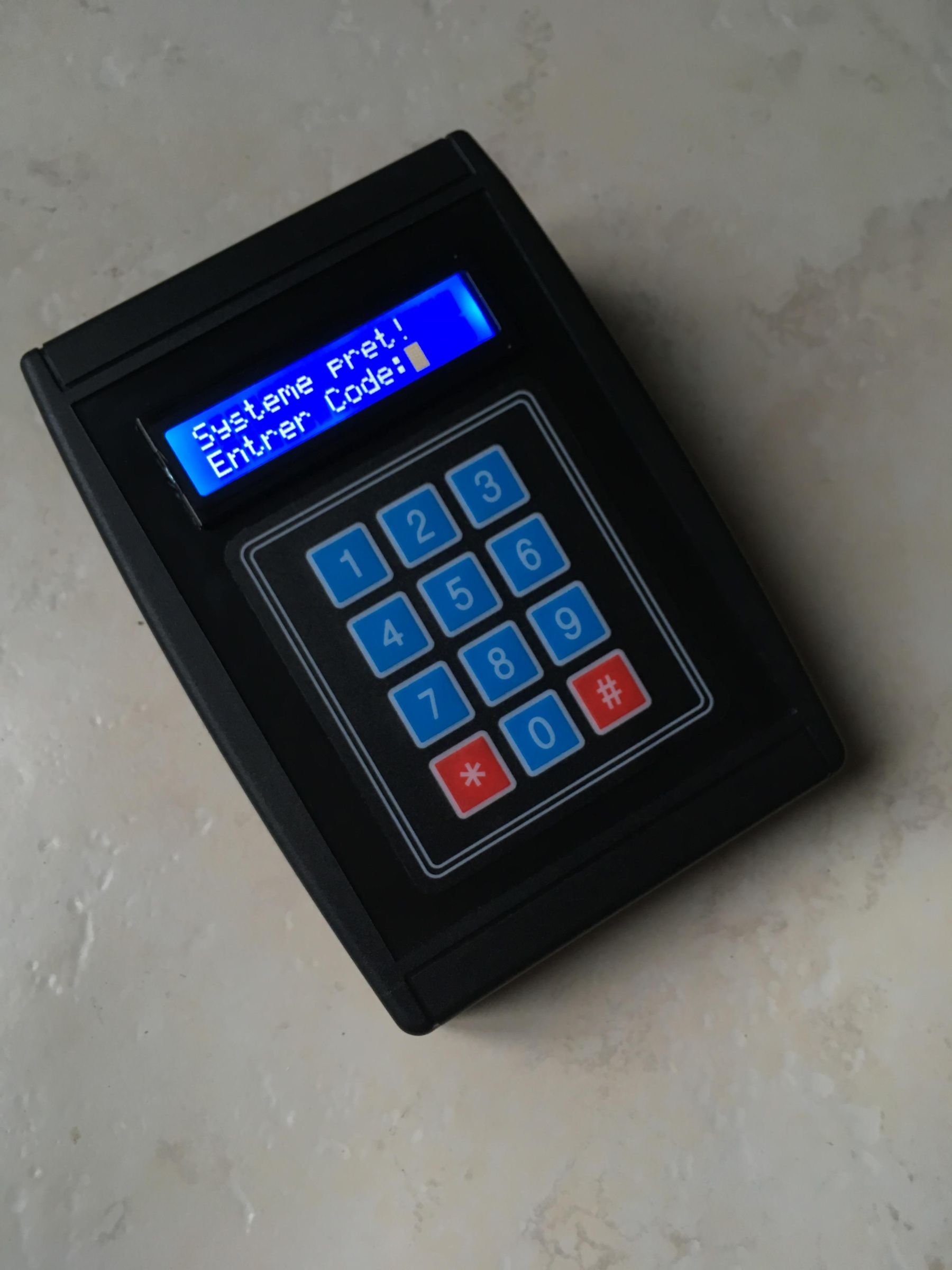 Arduino Defuseable Bomb, Perfect for Airsoft Games! (with Timer, LCD ...