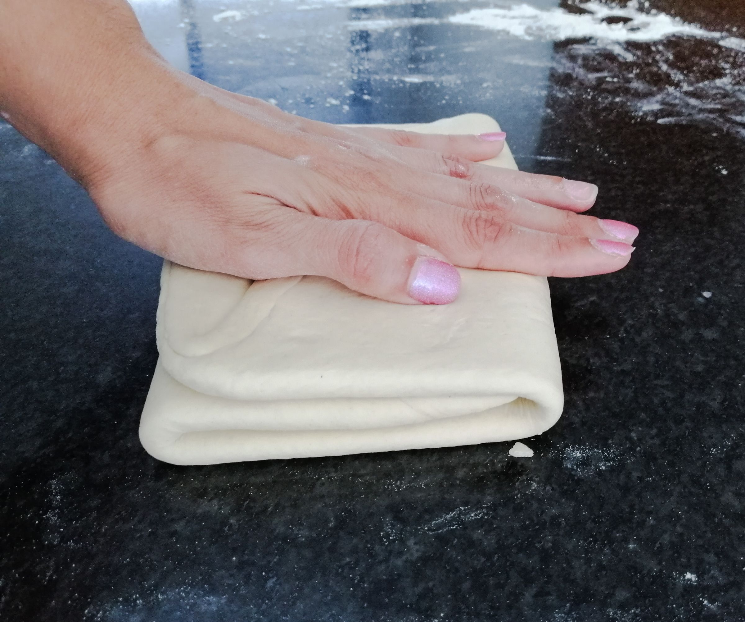 Croissant Best Ever Recipe : 5 Steps (with Pictures) - Instructables