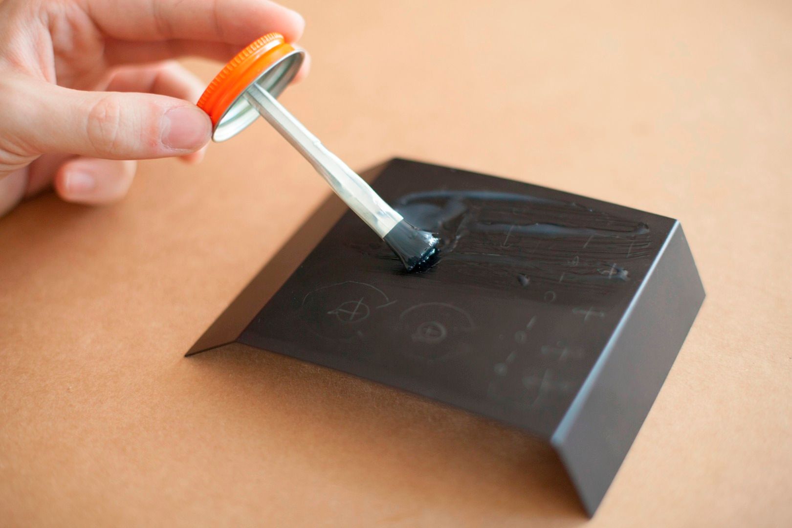 Let's Make a Game Controller! : 11 Steps (with Pictures) - Instructables