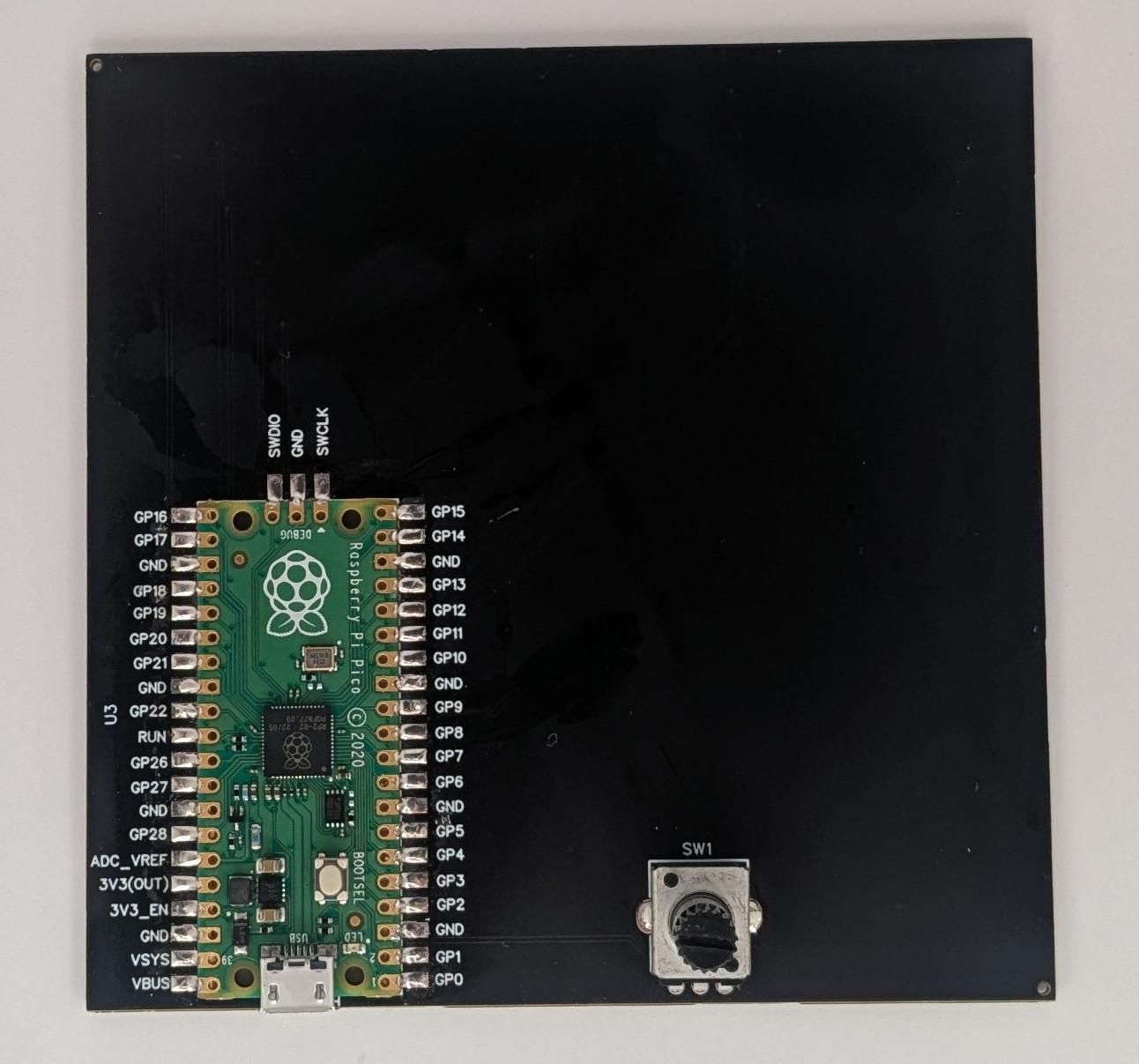 Flux Capacitor With Adjustable Fluxing Control : 3 Steps (with Pictures ...