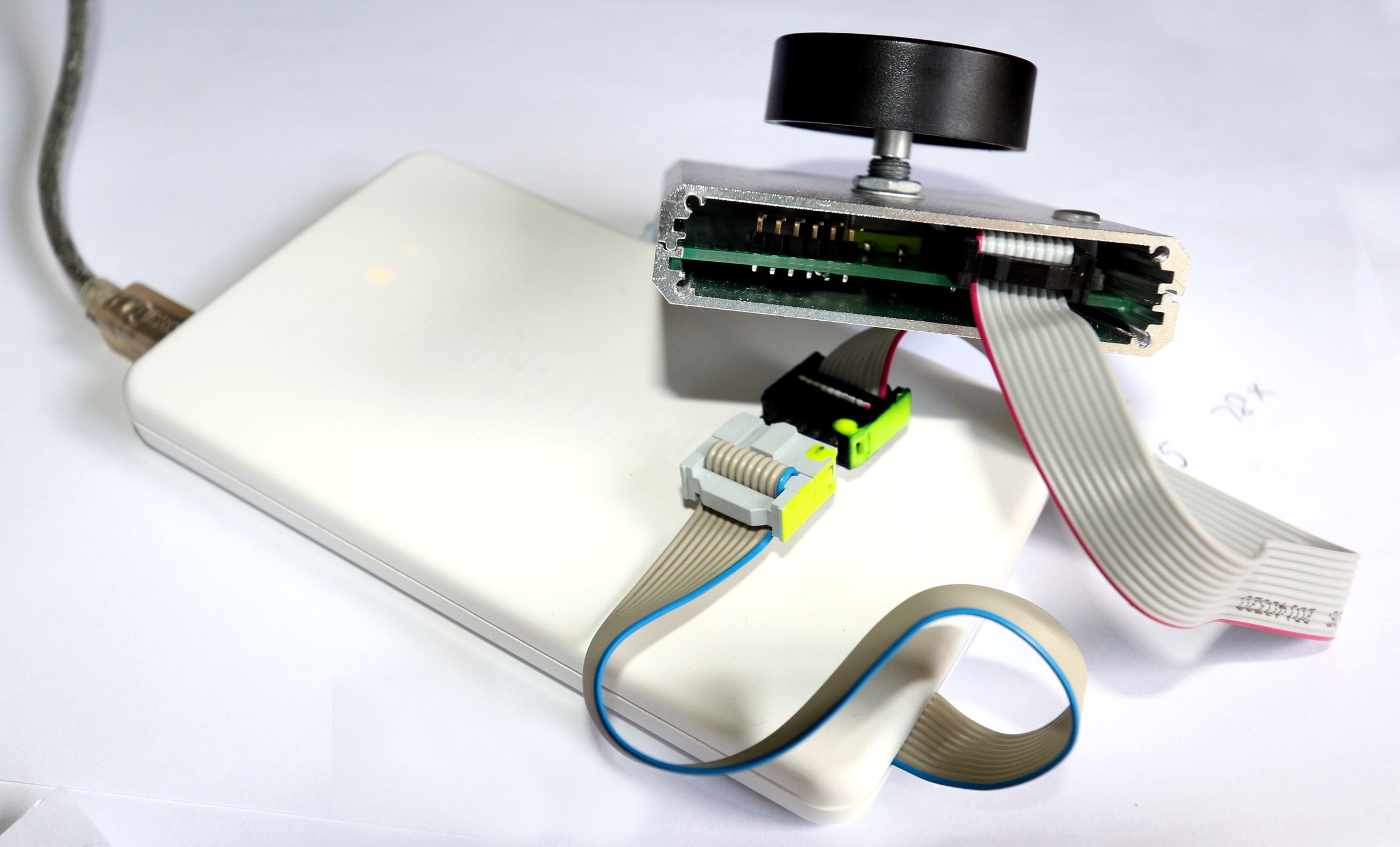 PUB! Programmable USB Button : 4 Steps - Instructables