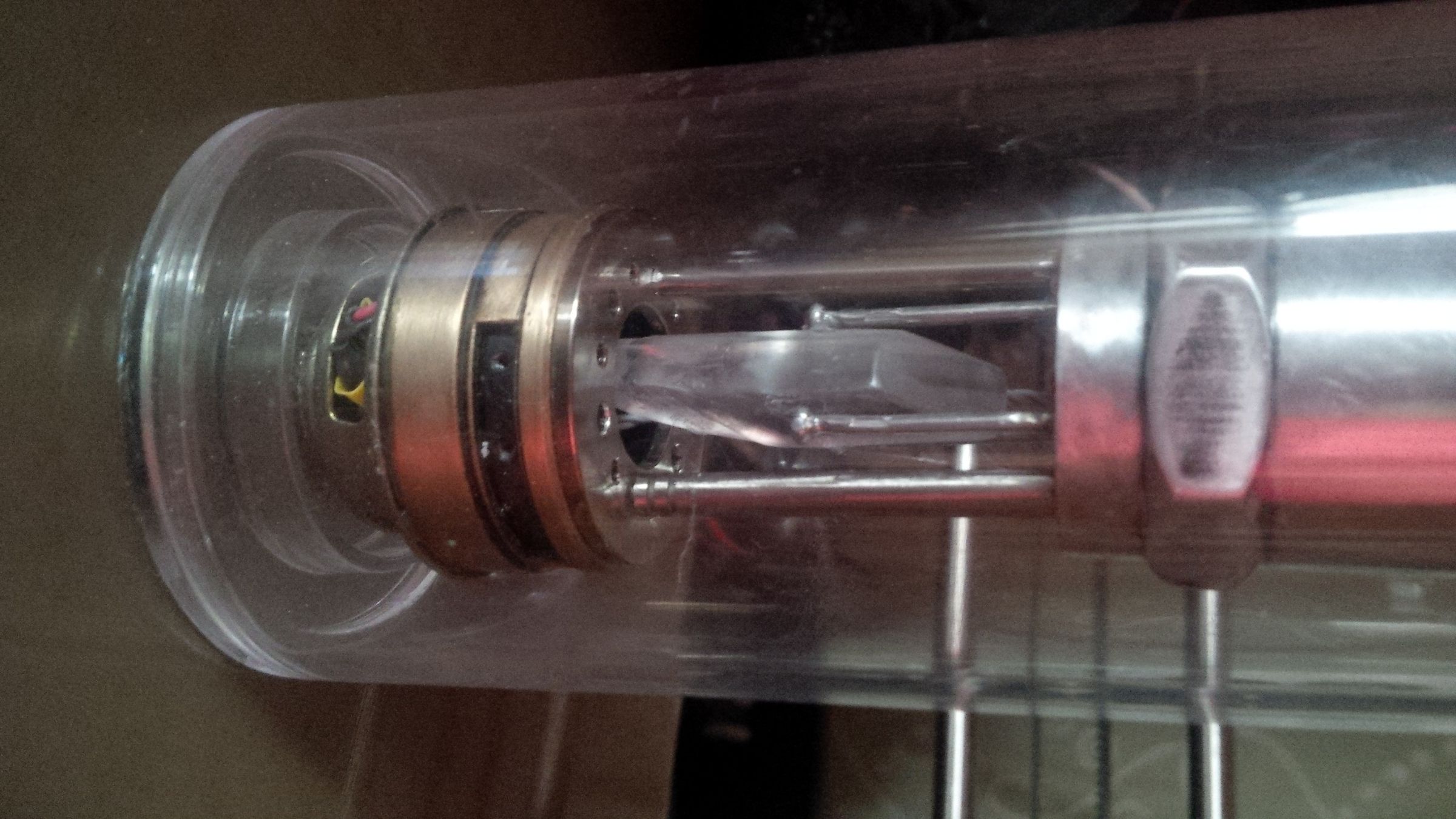 Trash to Crystal Chamber : 7 Steps - Instructables