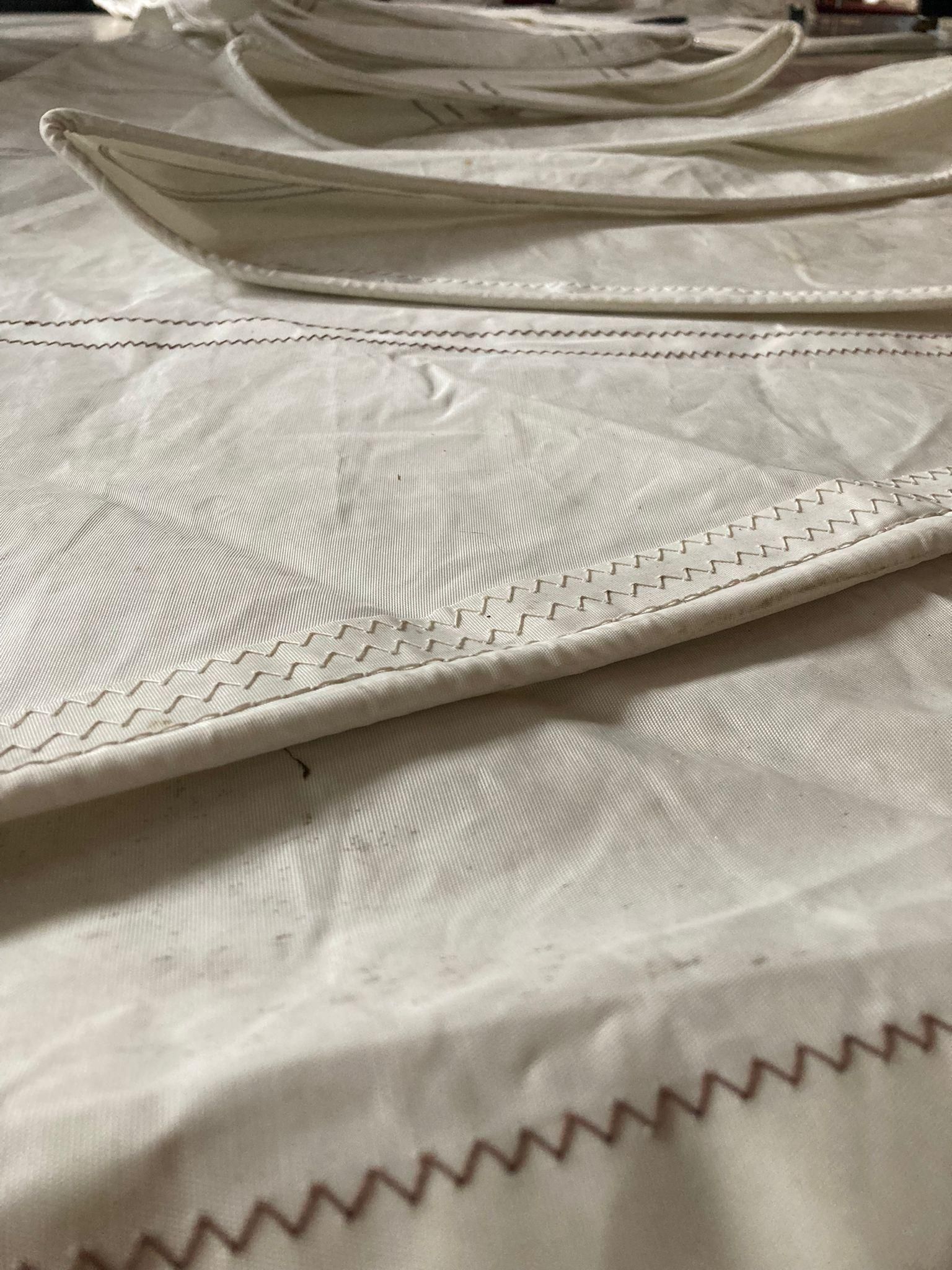 Recycled Sail Bag : 11 Steps (with Pictures) - Instructables