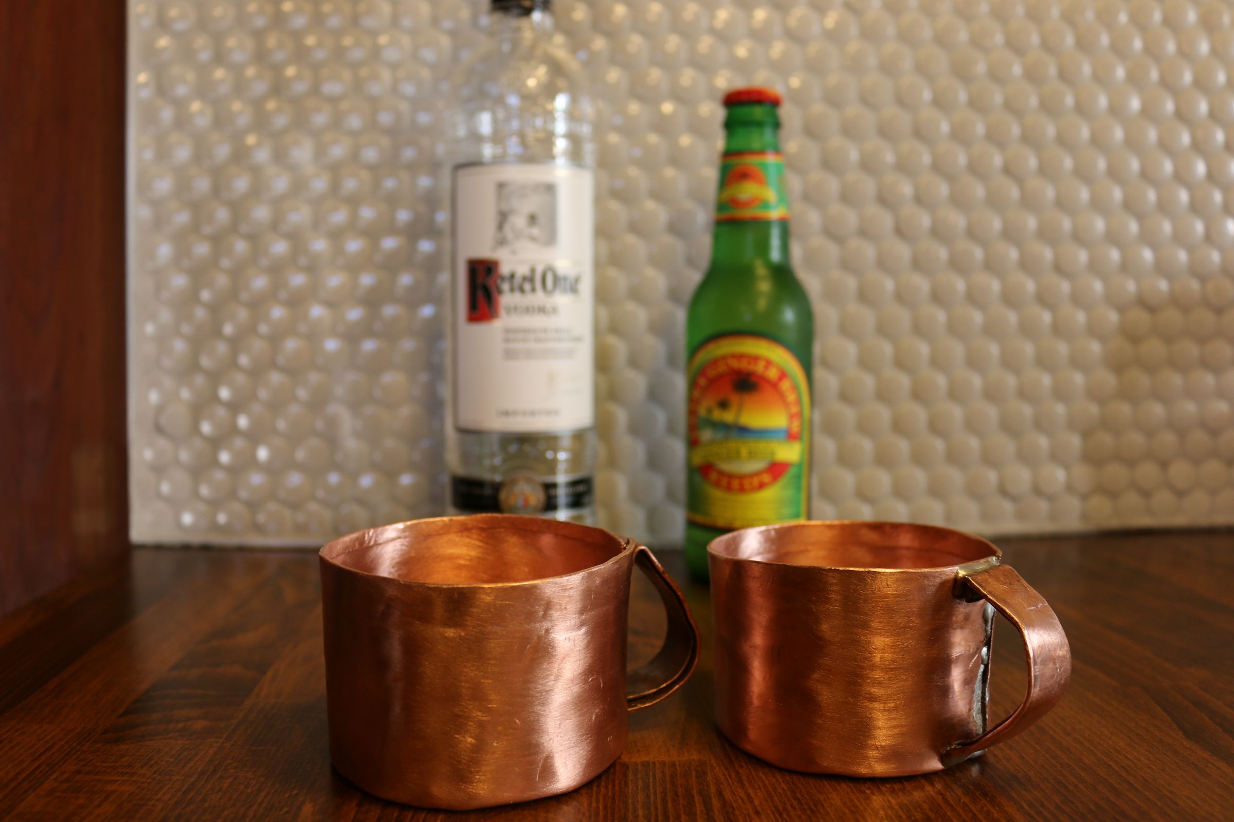 DIY Copper Cup From 3/4" Pipe : 13 Steps (with Pictures) - Instructables