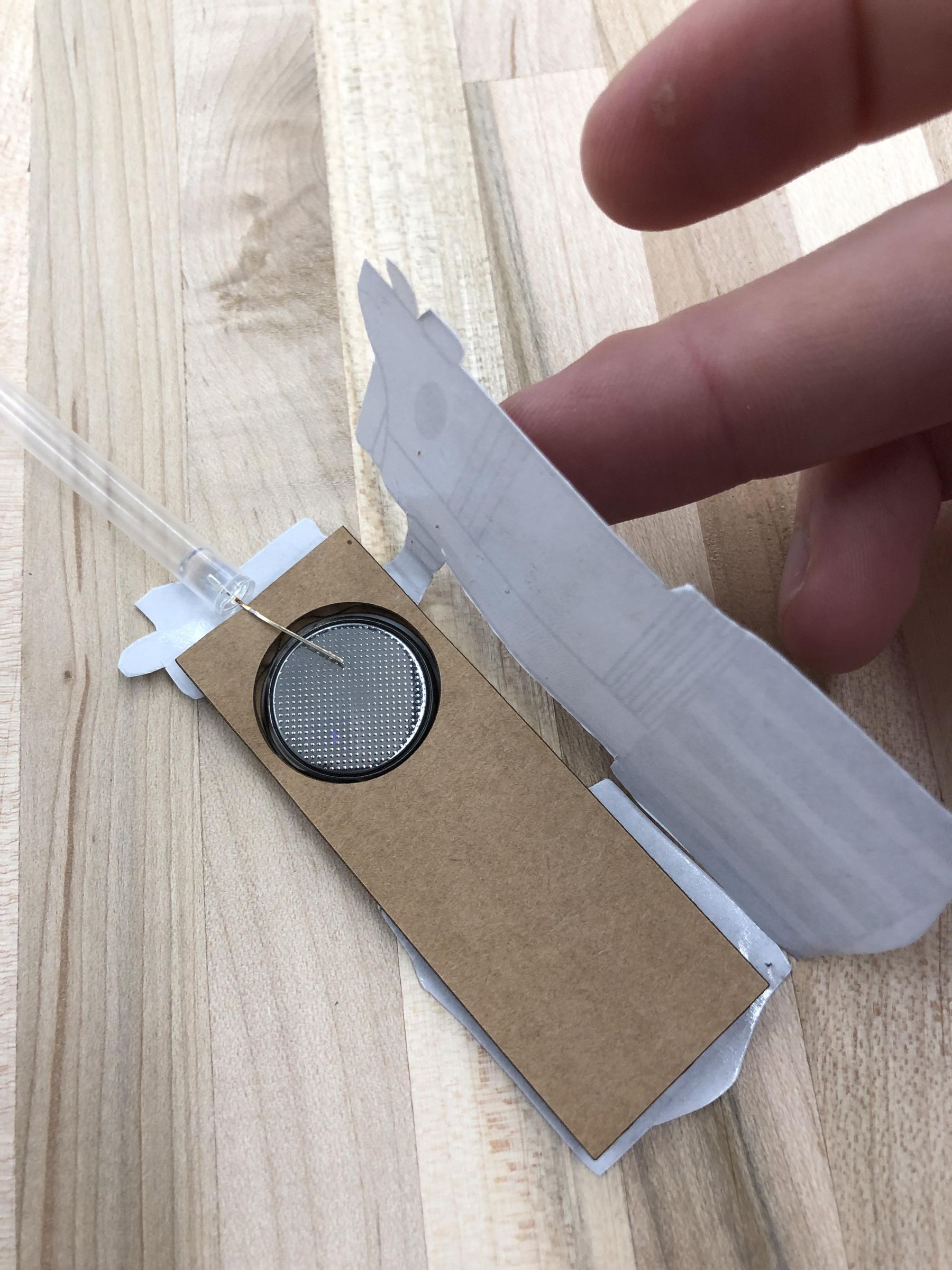 Mini Lightsaber Challenge : 7 Steps (with Pictures) - Instructables