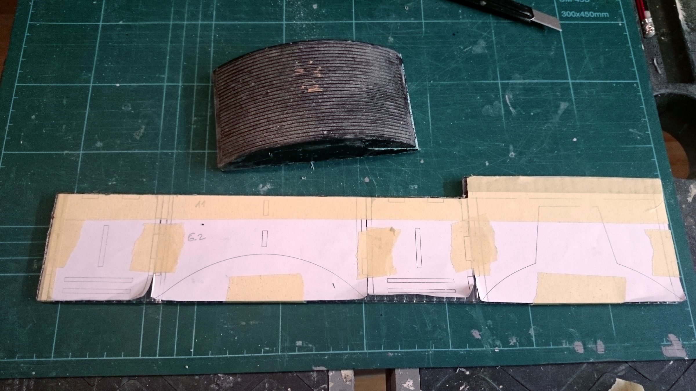 Google Polycarbonate : 16 Steps (with Pictures) - Instructables