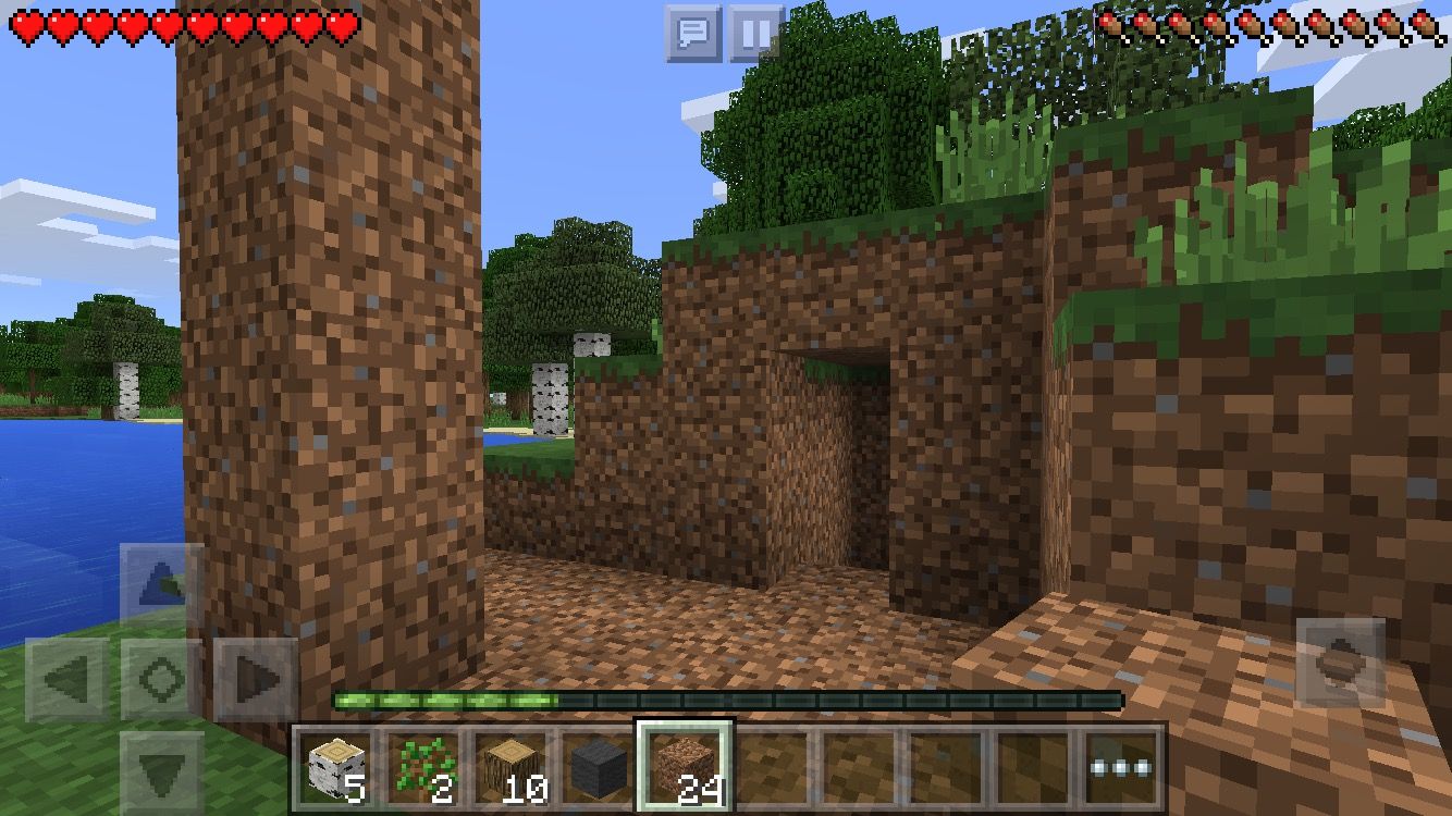 How to Be Successful Quickly in Minecraft : 20 Steps - Instructables
