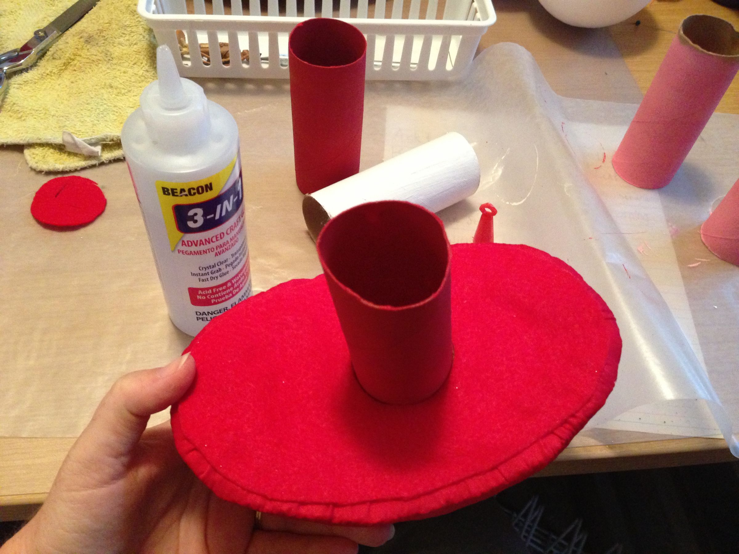Mr. Potato Head : 5 Steps (with Pictures) - Instructables