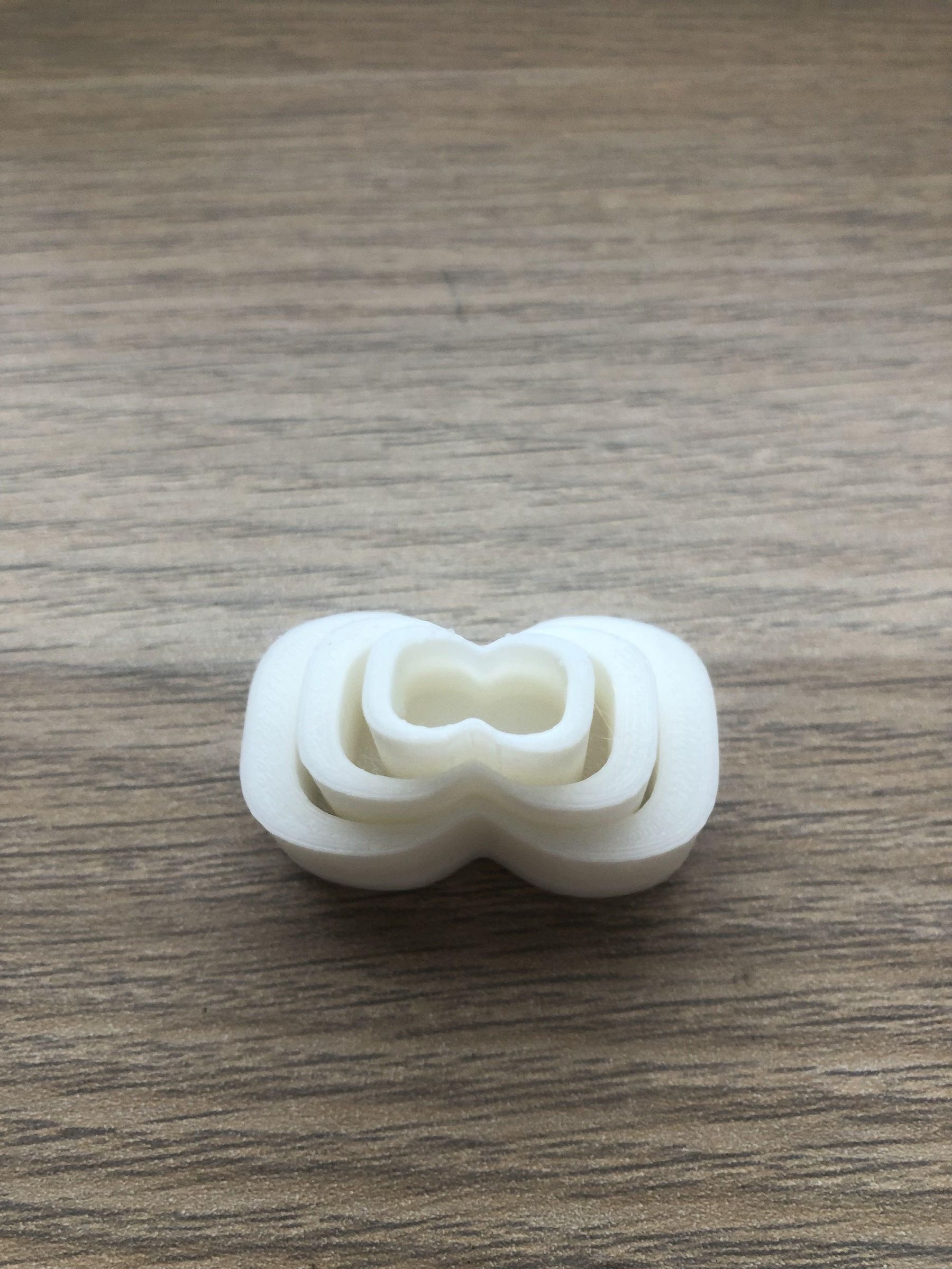 MAT 238: Stackable Objects : 4 Steps - Instructables