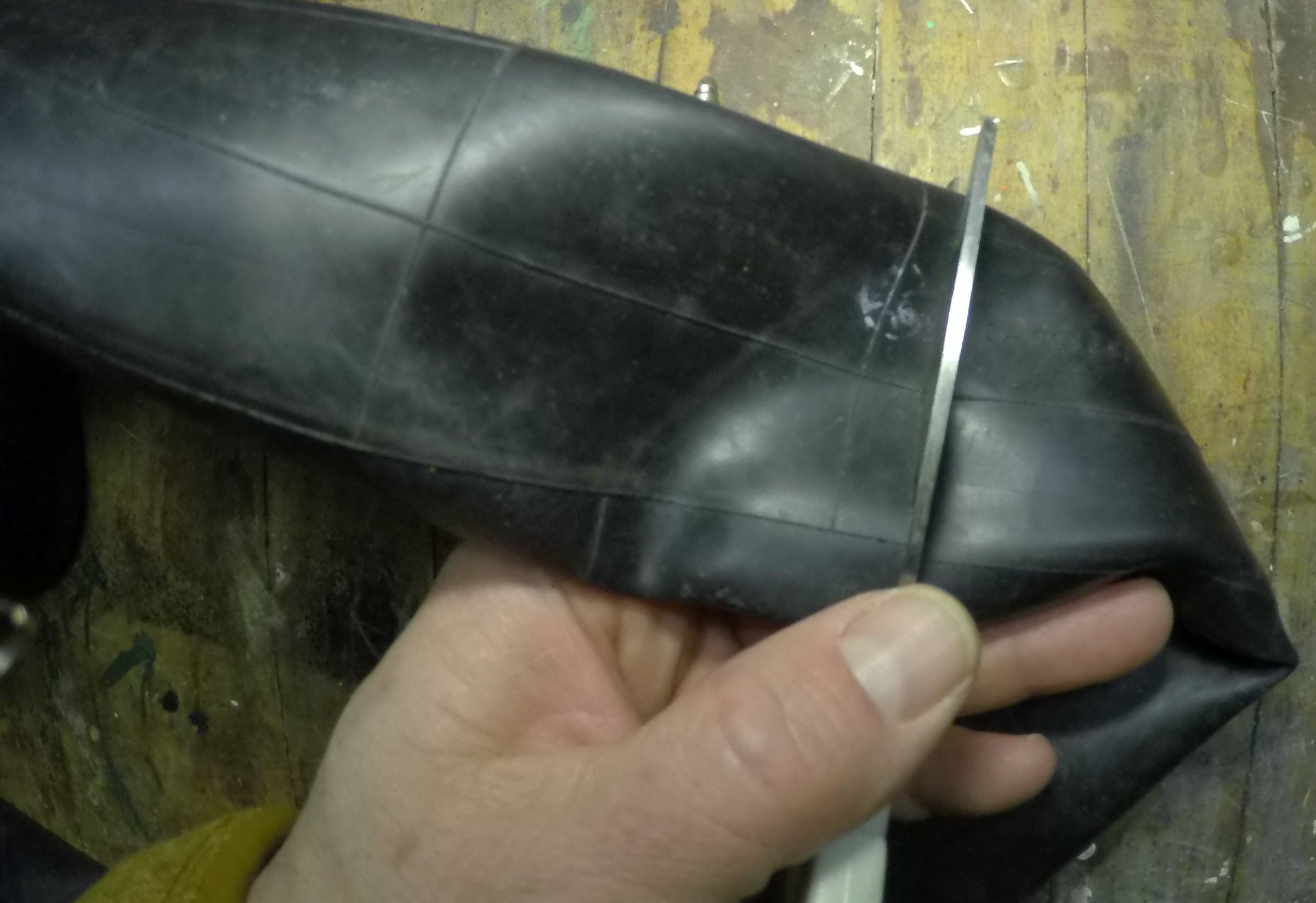 Indestructible Rubber Bands : 12 Steps (with Pictures) - Instructables