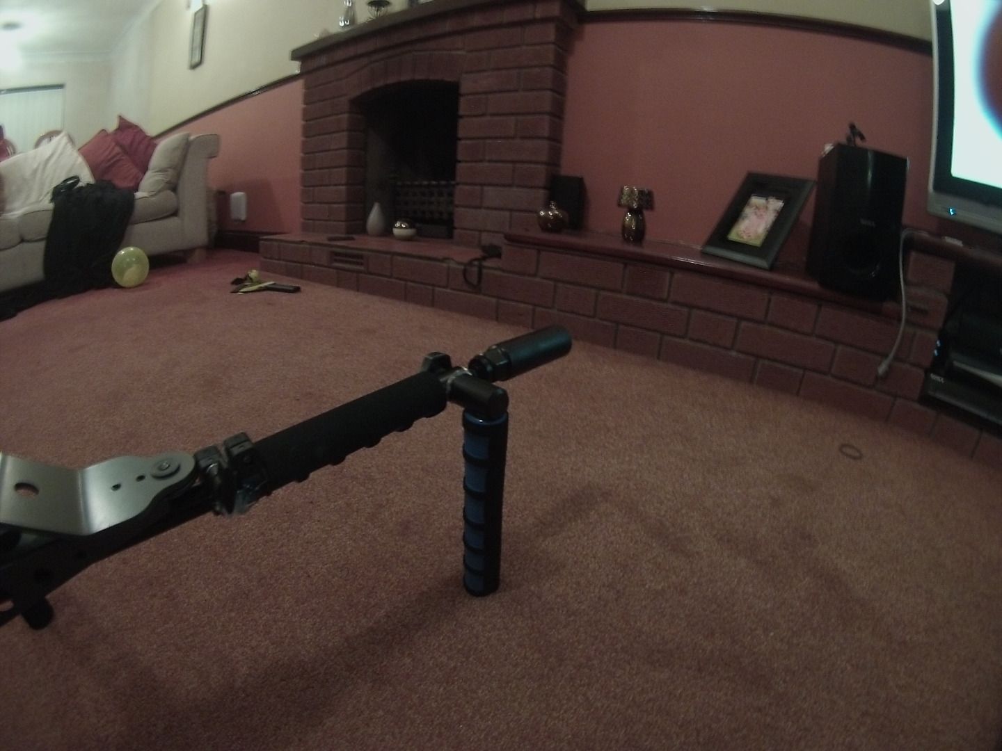 Simple DSLR Rig Counter Weight : 3 Steps - Instructables