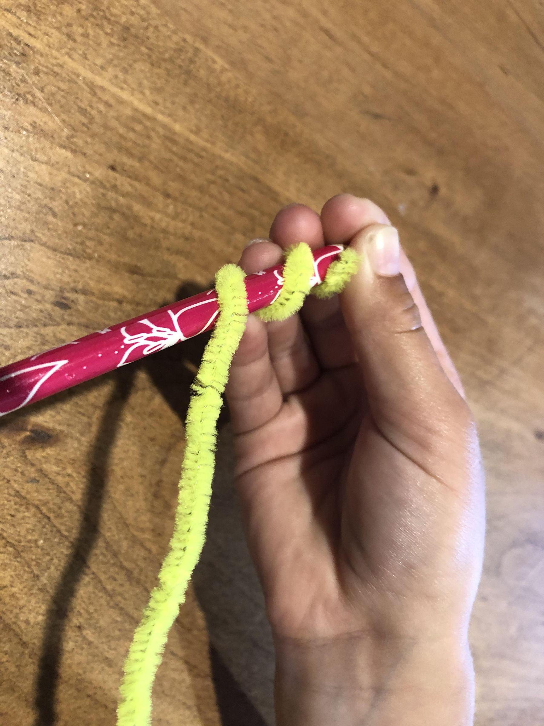 Candy Cane Reindeer : 3 Steps - Instructables