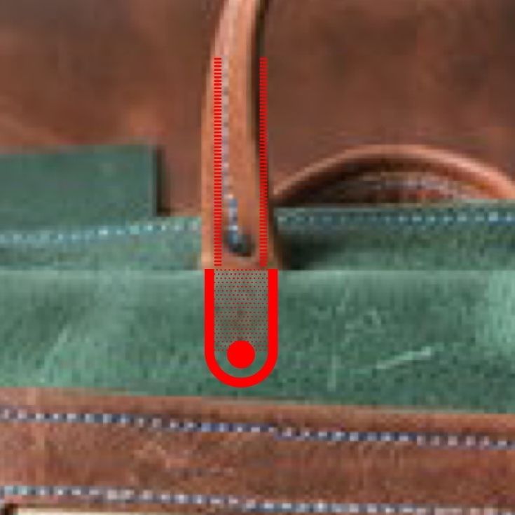 Leather Handbag : 5 Steps (with Pictures) - Instructables