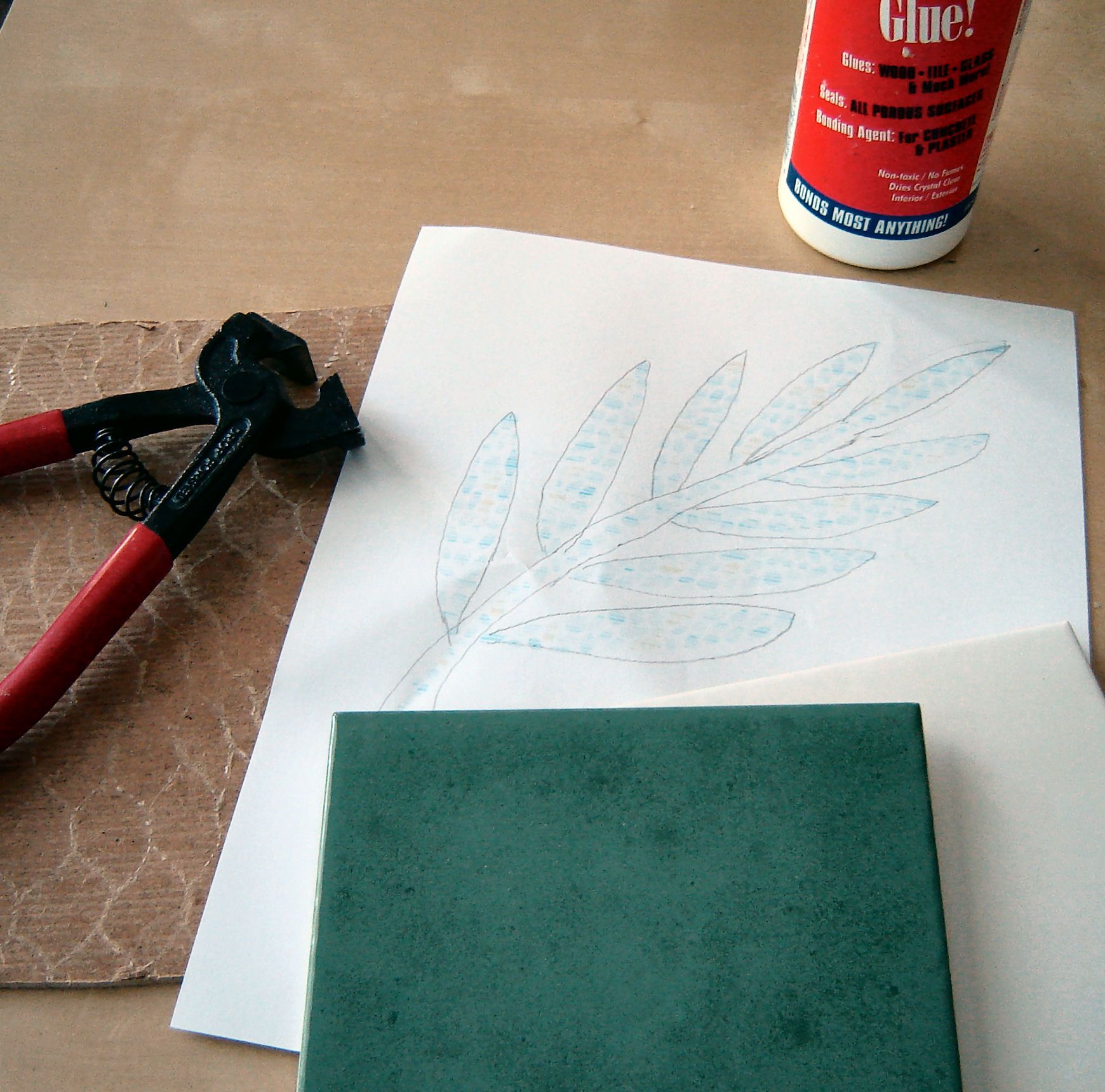 LACK SideTable Mod : 10 Steps (with Pictures) - Instructables