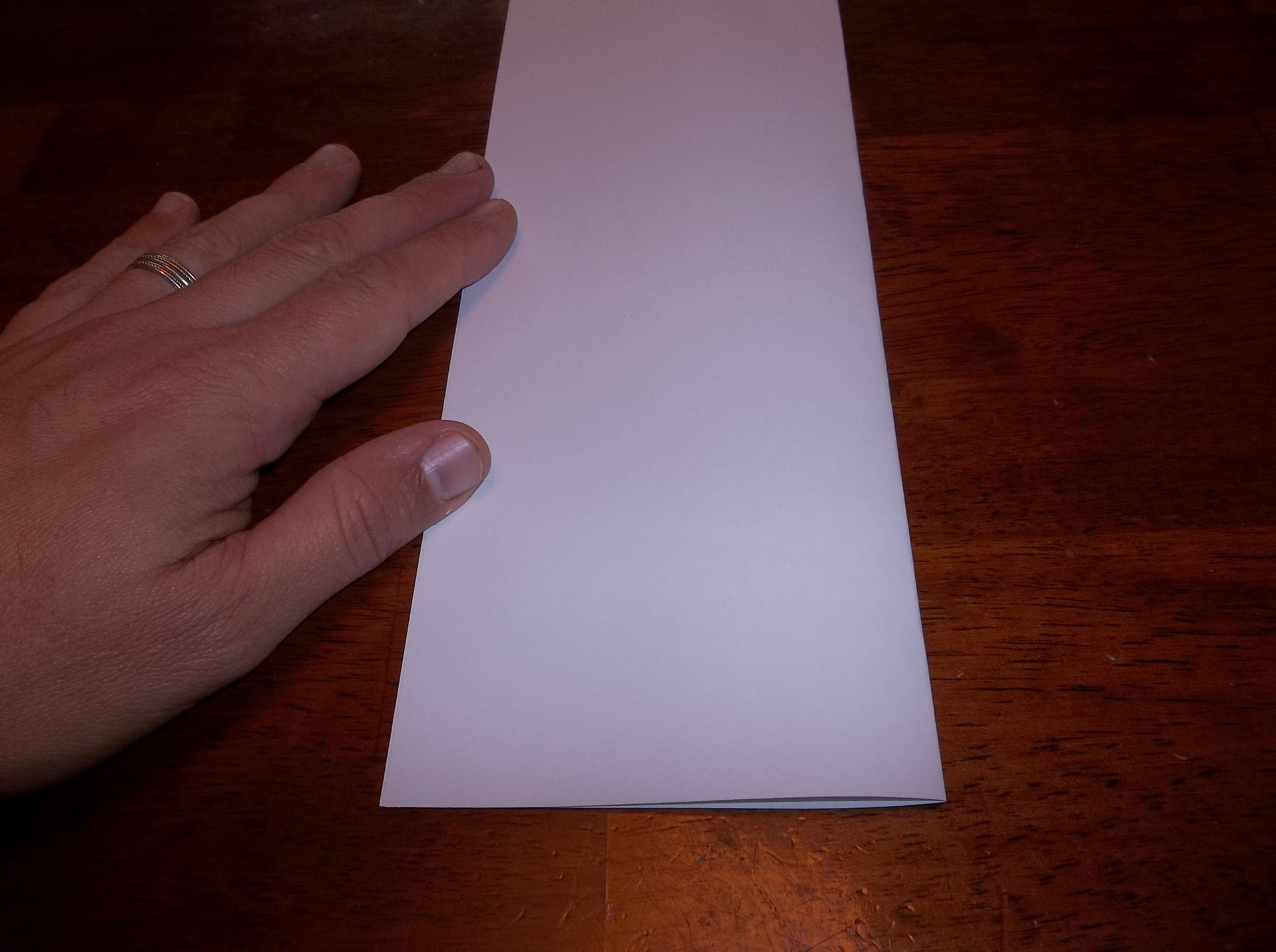 Poof Books : 8 Steps - Instructables