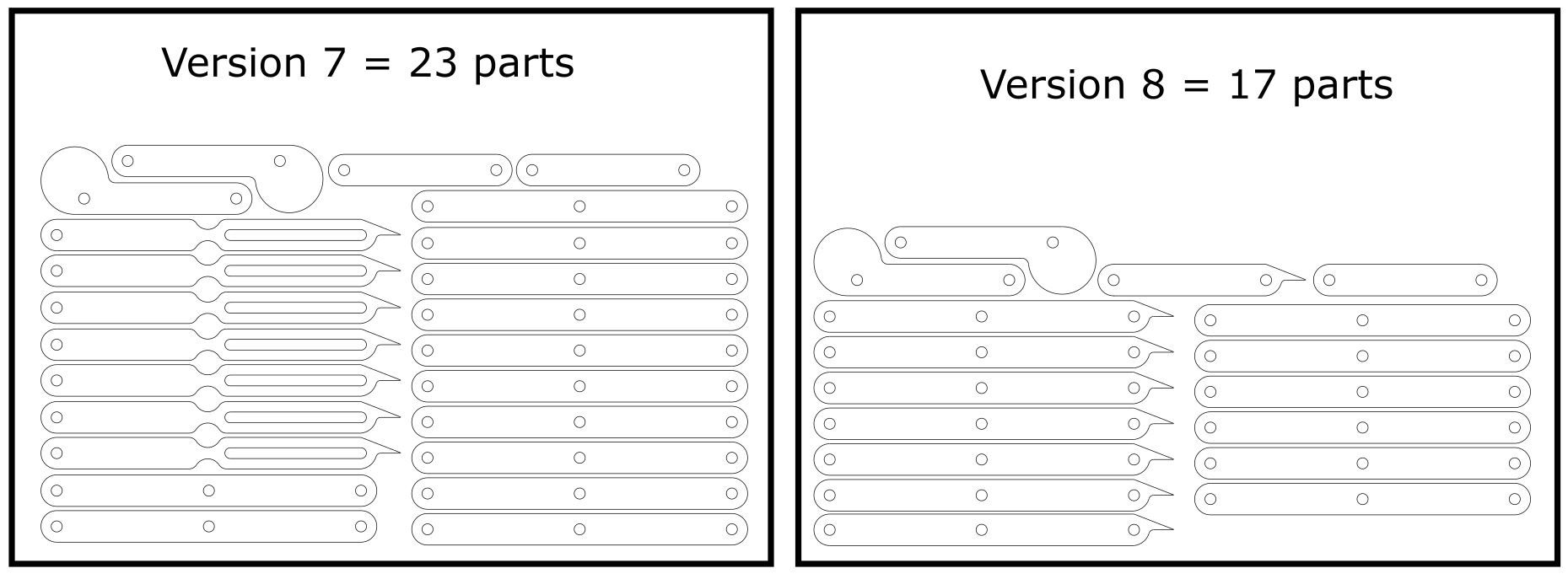 Even Distance Divider Tool : 6 Steps (with Pictures) - Instructables