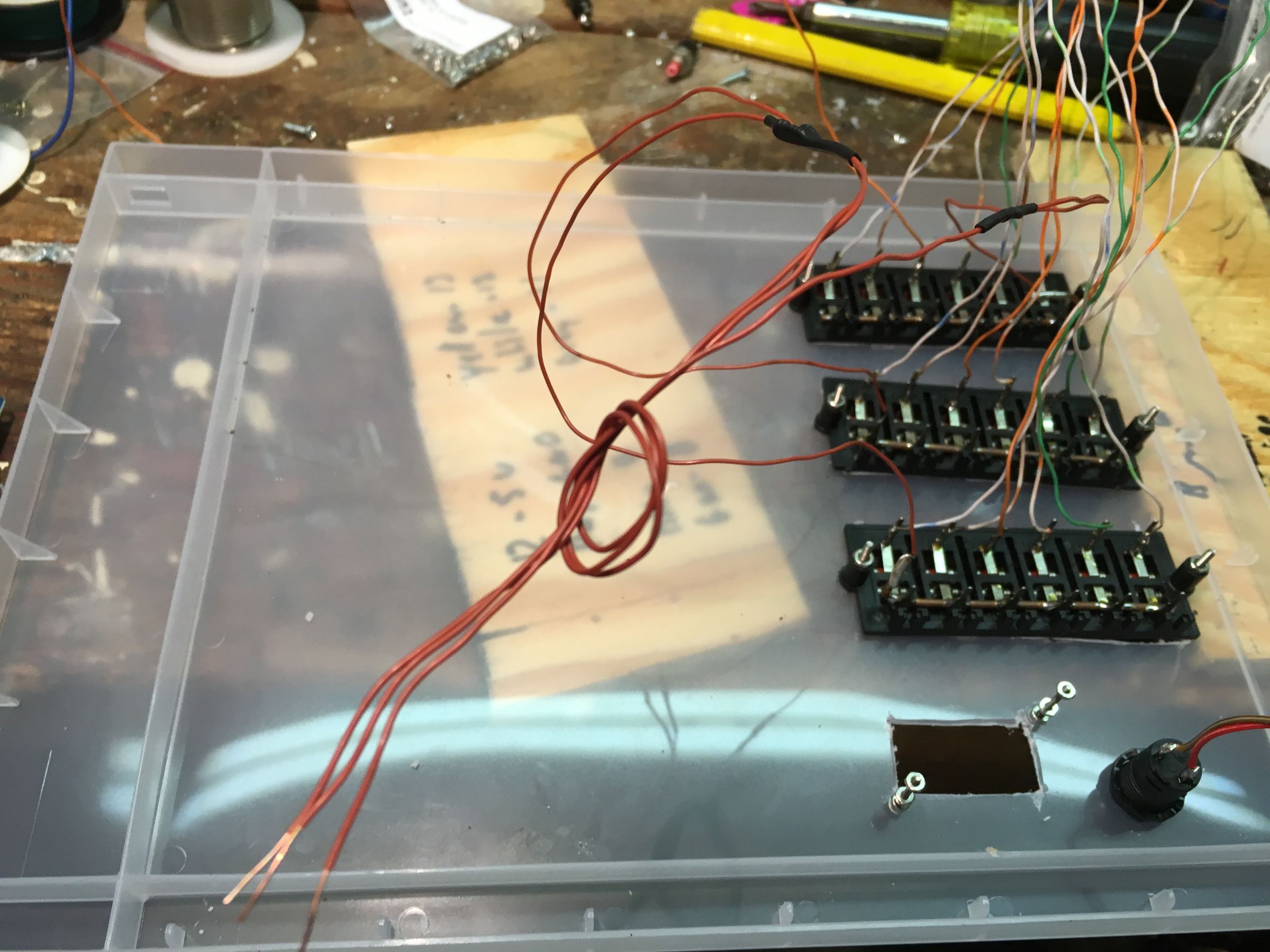Arduino Wireless Fireworks System : 18 Steps - Instructables