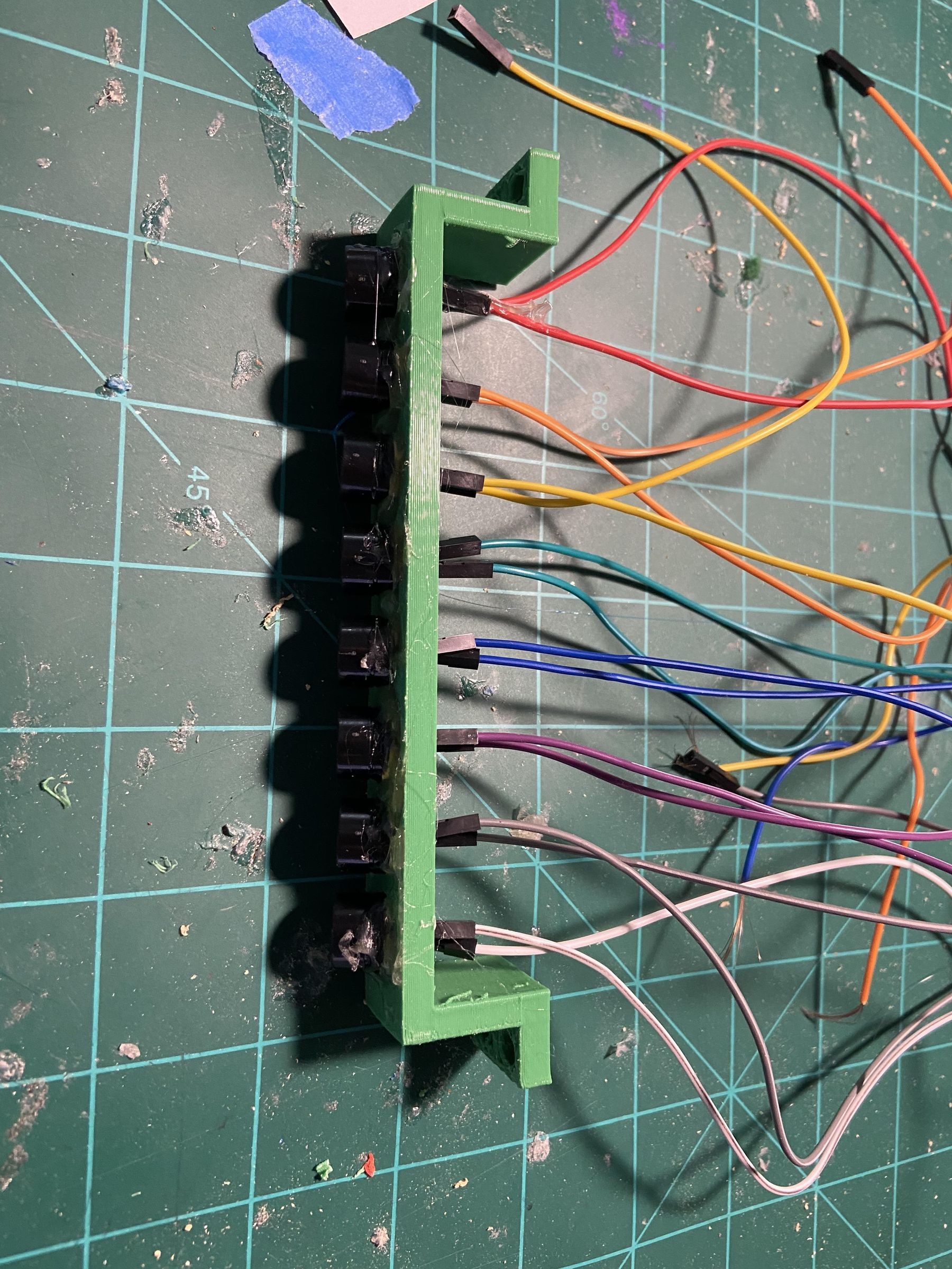 Programmable Electric Music Box : 21 Steps (with Pictures) - Instructables