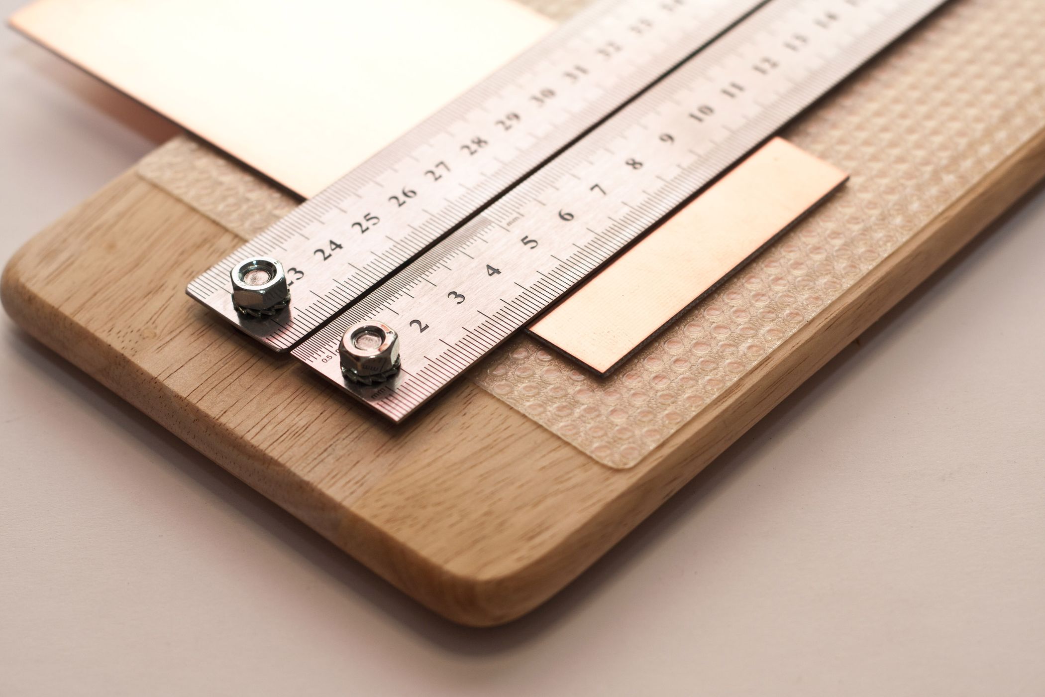 PCB Cutter Tool : 9 Steps (with Pictures) - Instructables