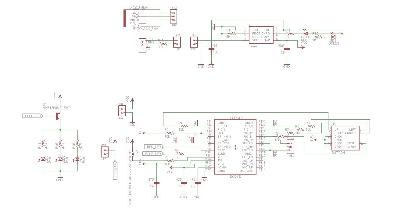 BluetoothBox for Stereo Headphones and Speakers : 23 Steps (with ...