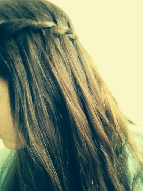 How to Feather Braid! : 6 Steps - Instructables
