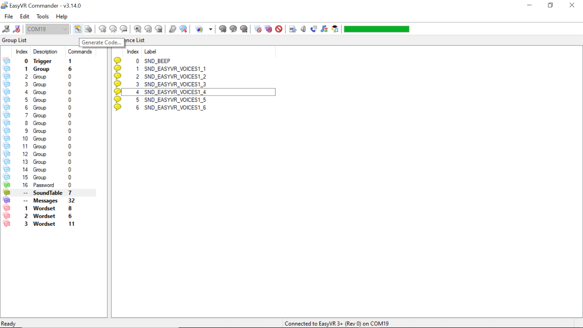 Arduino Nano Voice Controlled Multi Tasking Coding Tutorial : 8 Steps ...