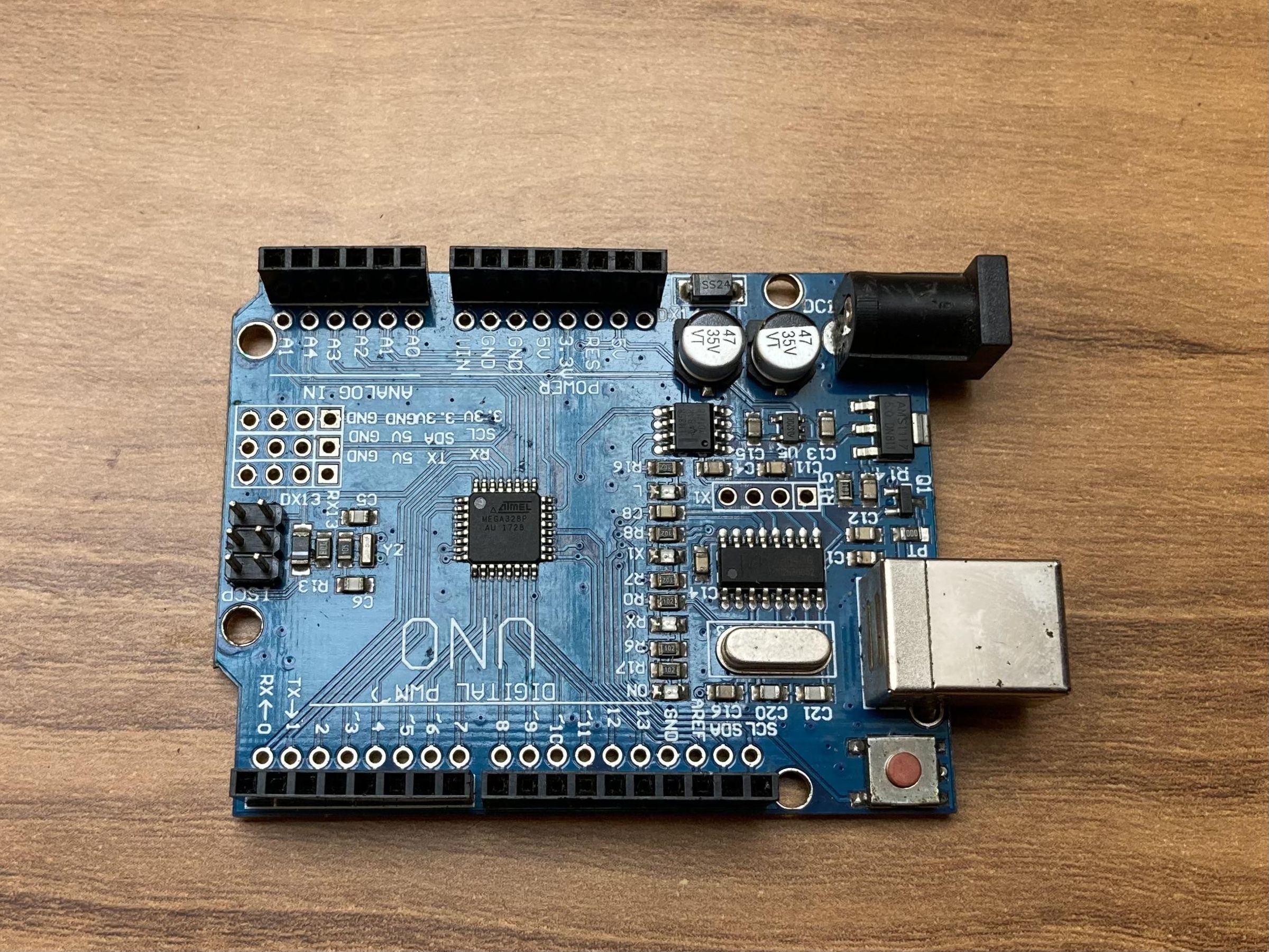 Polar CNC Plotter : 11 Steps (with Pictures) - Instructables