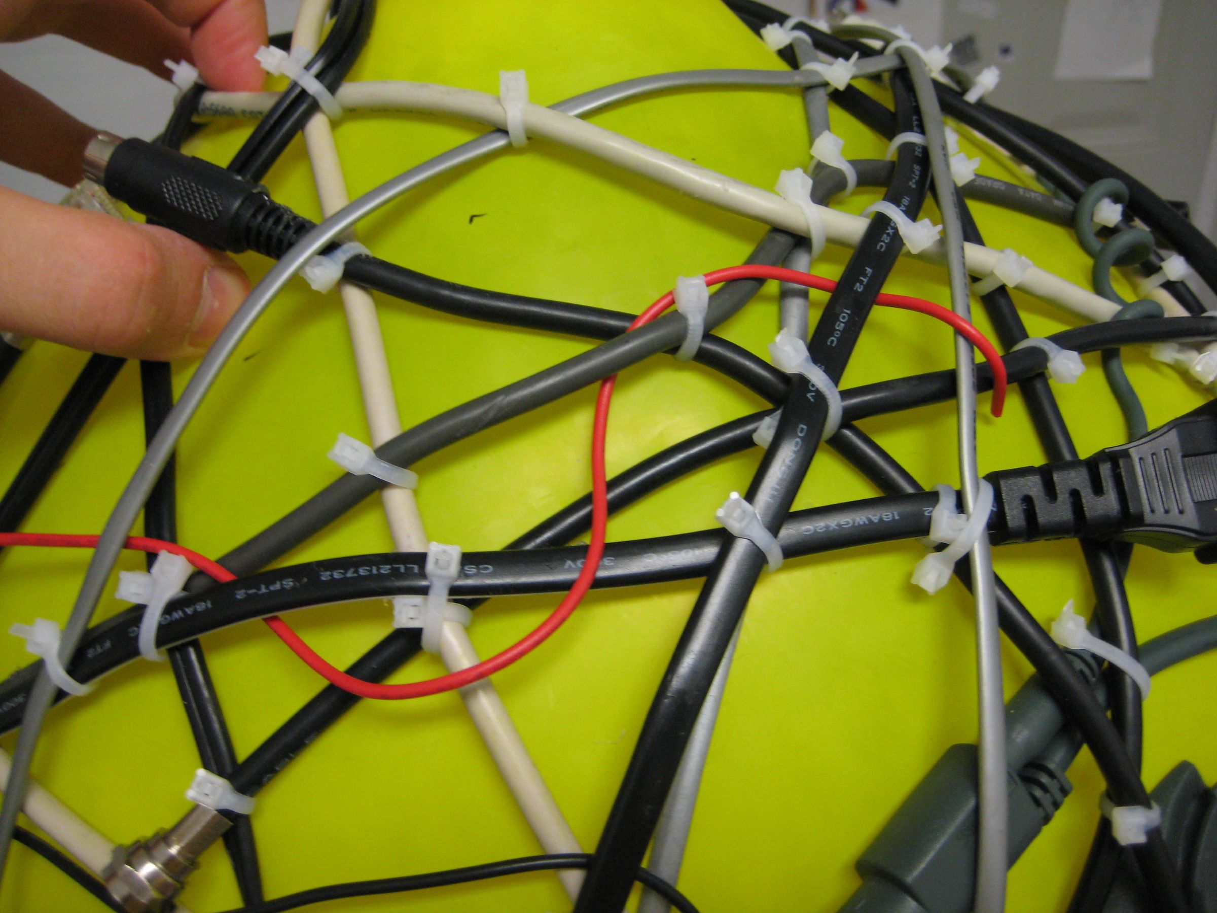 Wire Lantern (with Pictures) - Instructables