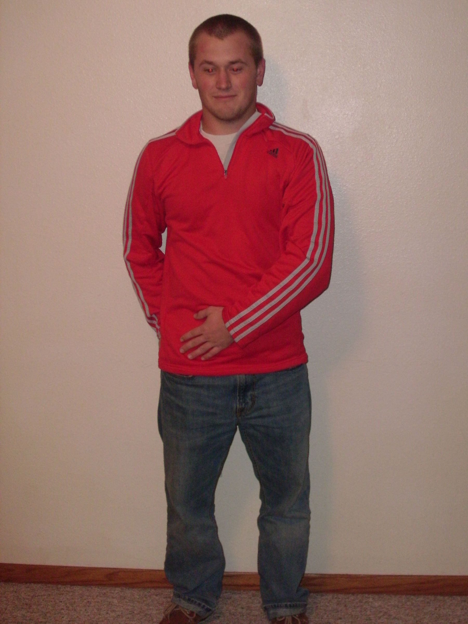 How to Do the Macarena! : 9 Steps - Instructables