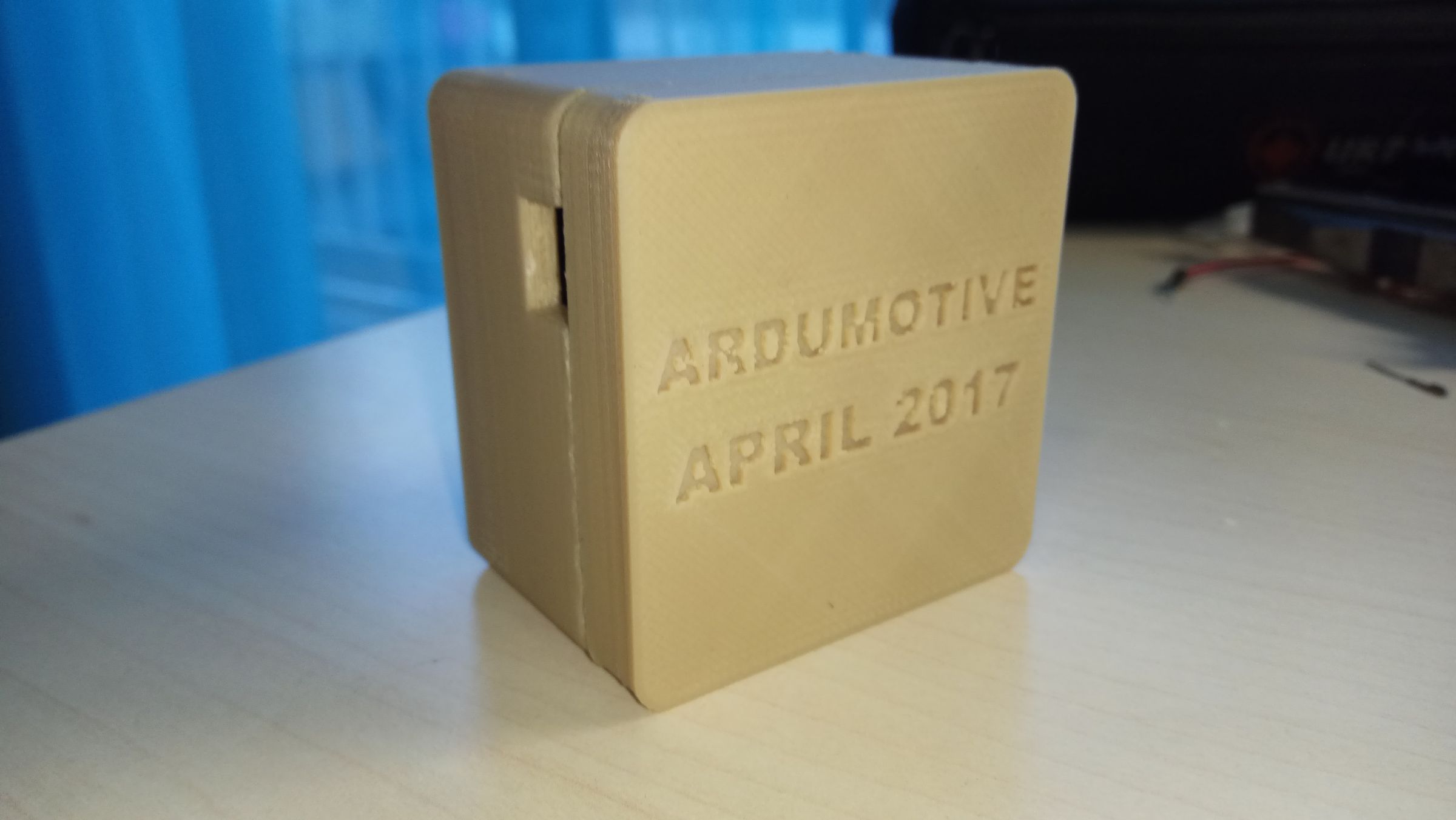 Arduino 3D Printed Compass : 5 Steps (with Pictures) - Instructables