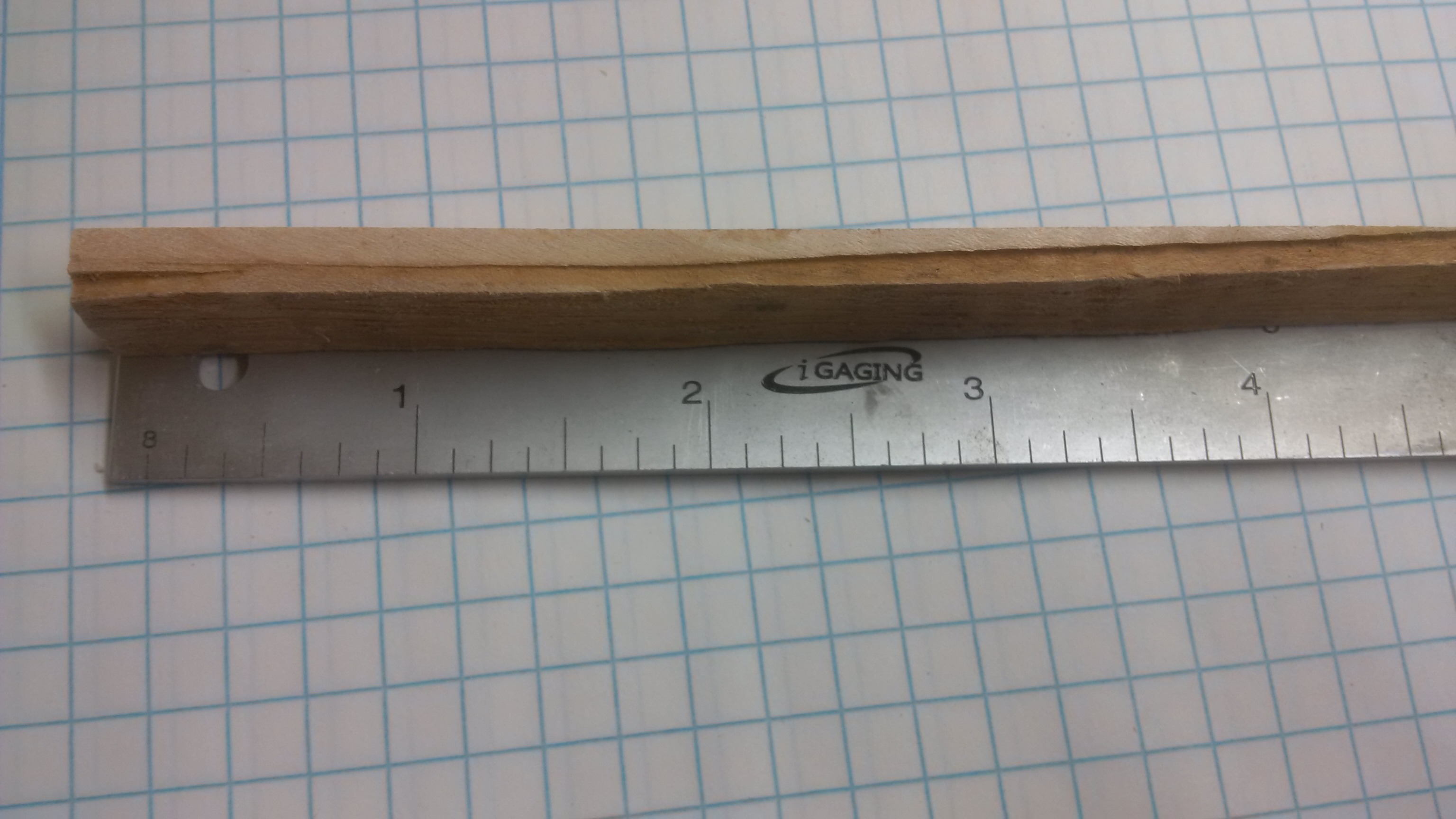 THREE-IN-ONE Wooden Building Block Train Set : 15 Steps (with Pictures ...